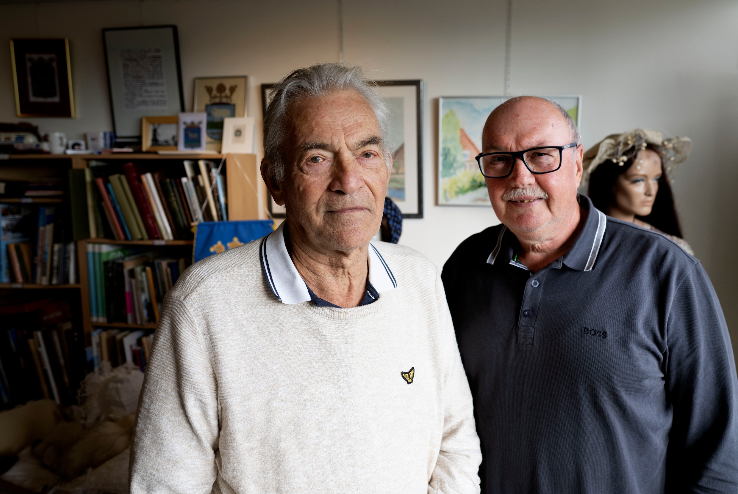 Deze dorpen gaan het op eigen houtje niet redden. ‘Maar alsjeblieft níet fuseren met Zaanstad ...