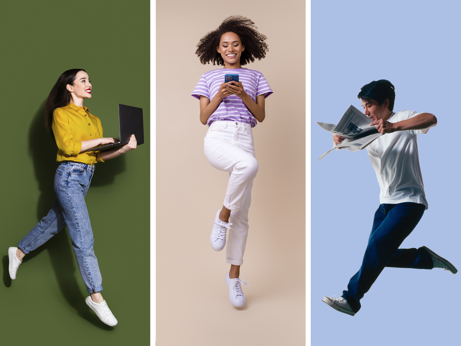 Trouw hoort graag wat u beweegt en nodigt u uit voor Club Trouw, het ...