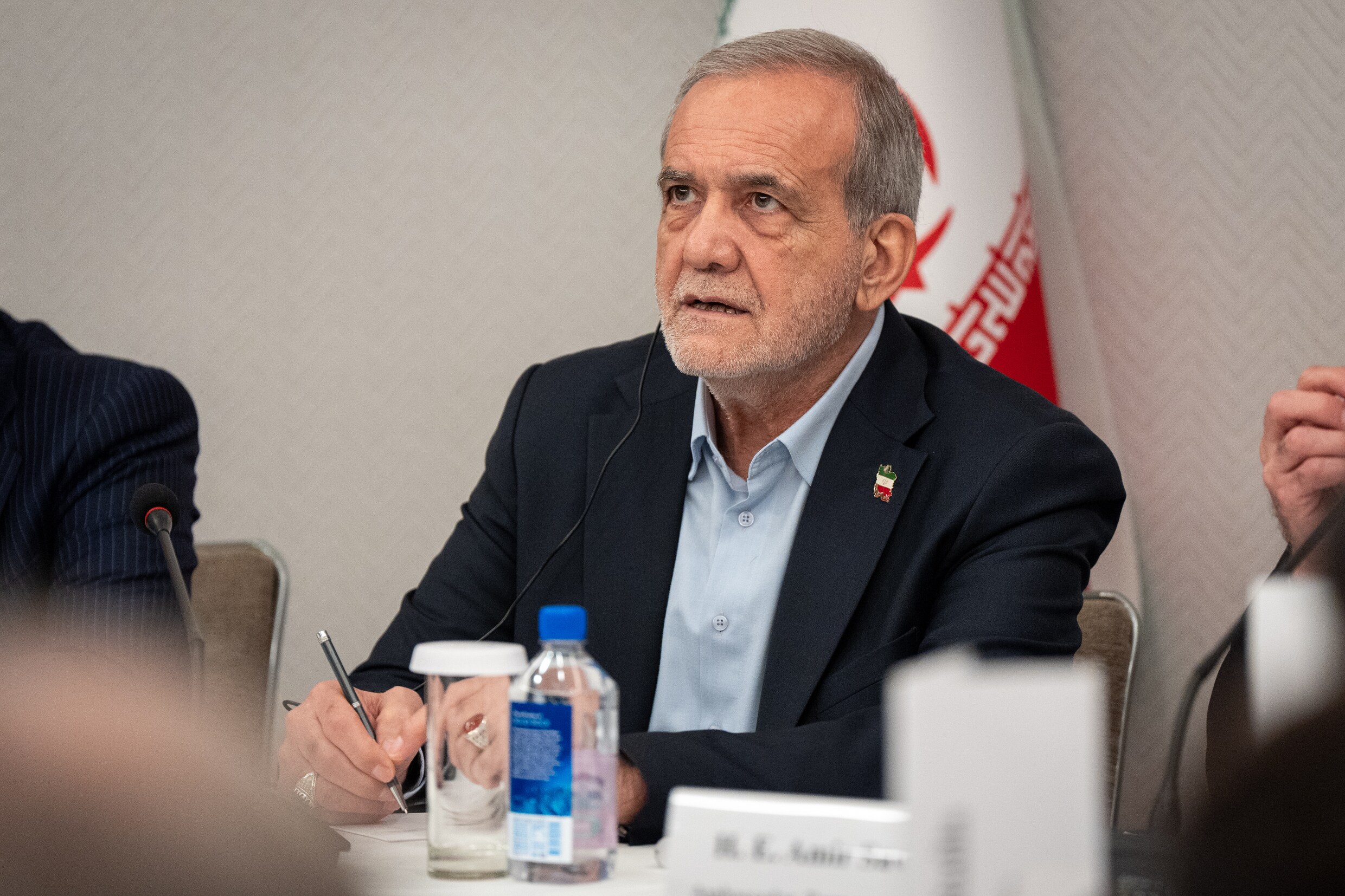 Live Midden-Oosten: VN-sancties tegen Iran na tien jaar opnieuw van ...