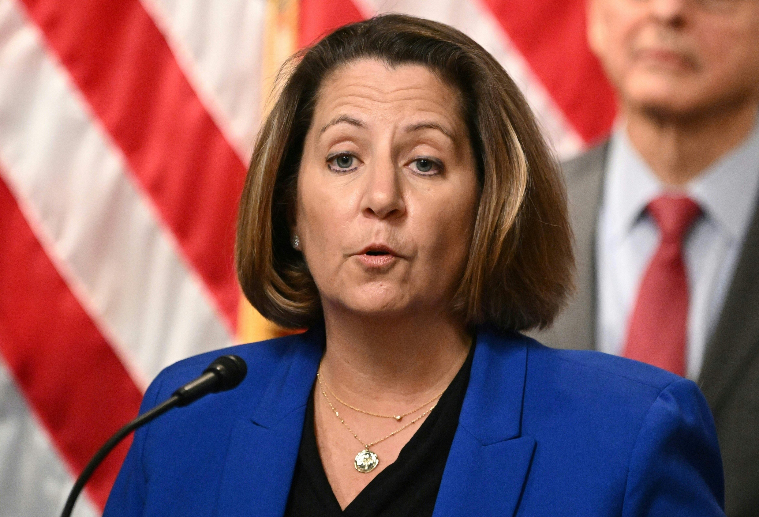 Live VS: Trump: praat pas met Democraten als overheid weer open is | Trouw