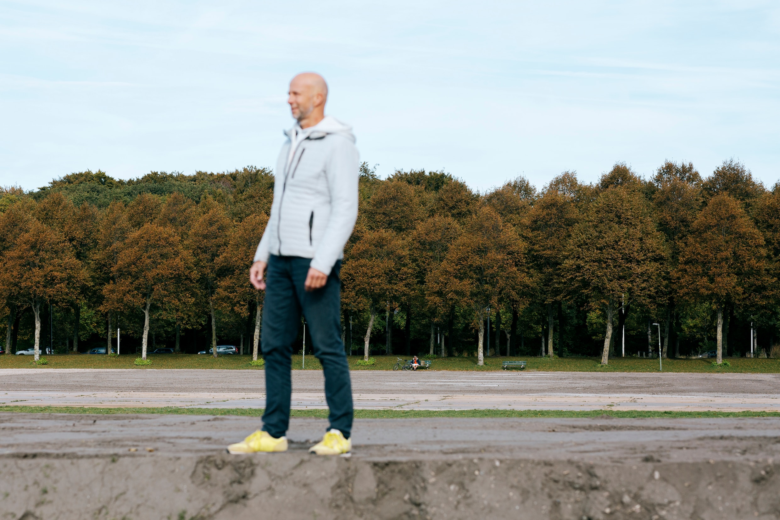 Oud-D66-Kamerlid Tjeerd de Groot was mikpunt van boerenprotesten. ‘De ...