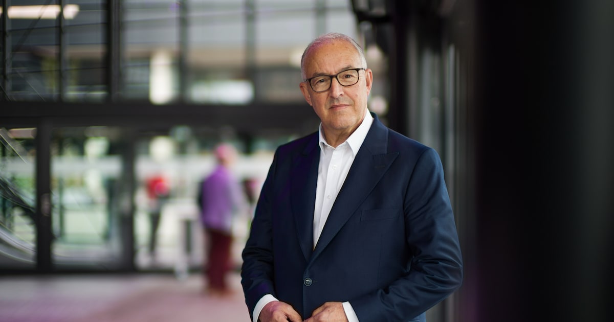 Ahmed Aboutaleb: ‘Ik zou Wilders willen vragen: Hoe gaat het met je ...