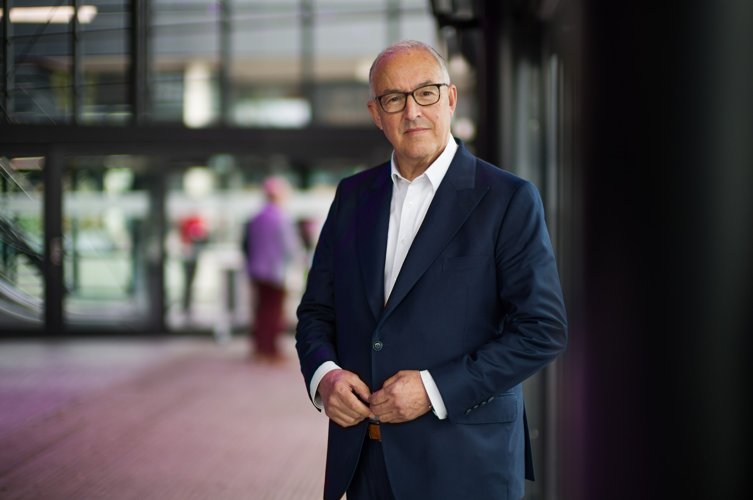 Ahmed Aboutaleb: ‘Ik zou Wilders willen vragen: Hoe gaat het met je ...