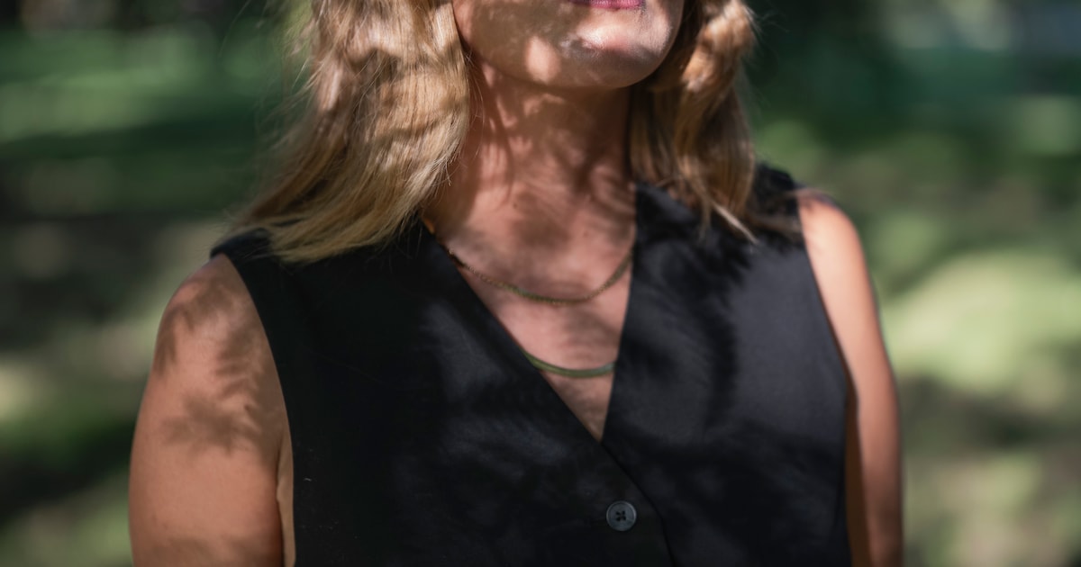 Rosa Snijders maakt de tekeningen bij ‘De Zinzoeker’: ‘Het zijn puzzels ...