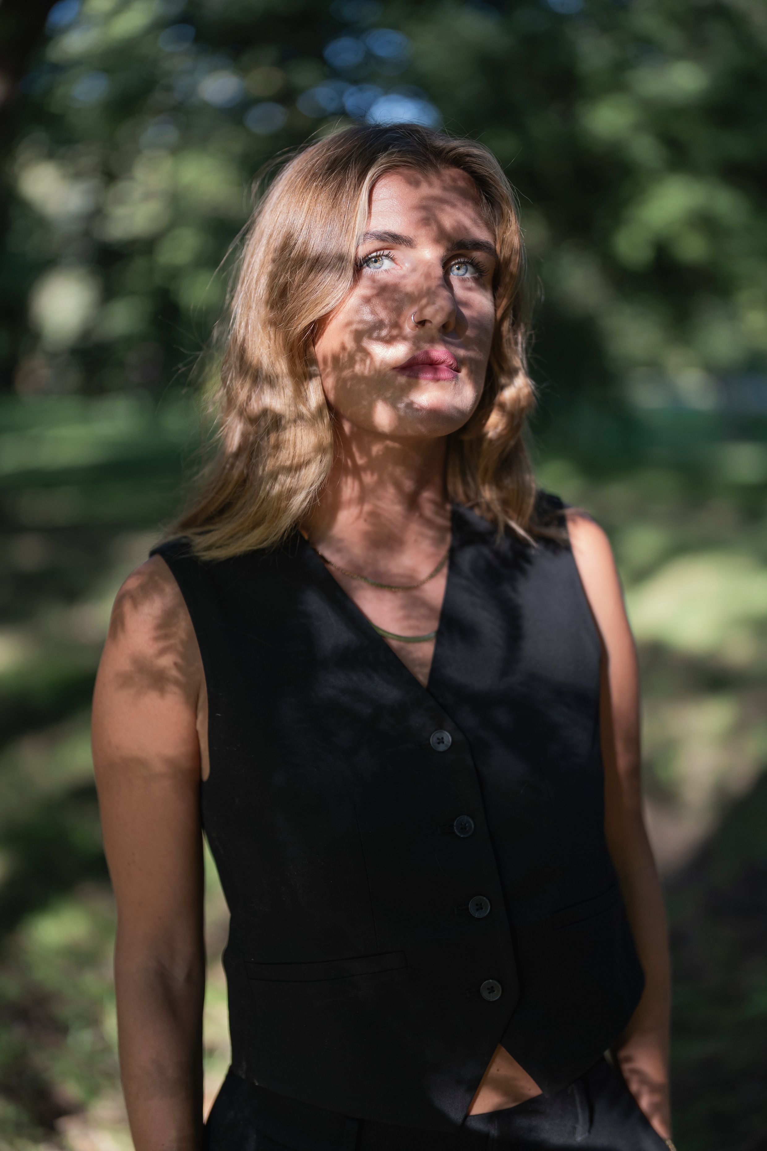 Rosa Snijders maakt de tekeningen bij ‘De Zinzoeker’: ‘Het zijn puzzels ...