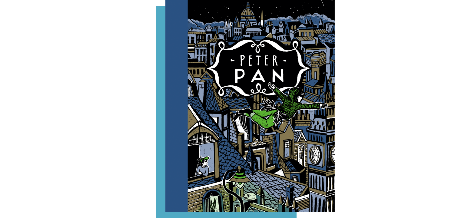 Bij de illustraties van Floor Rieder rollen nergens koppen, zoals in de ...