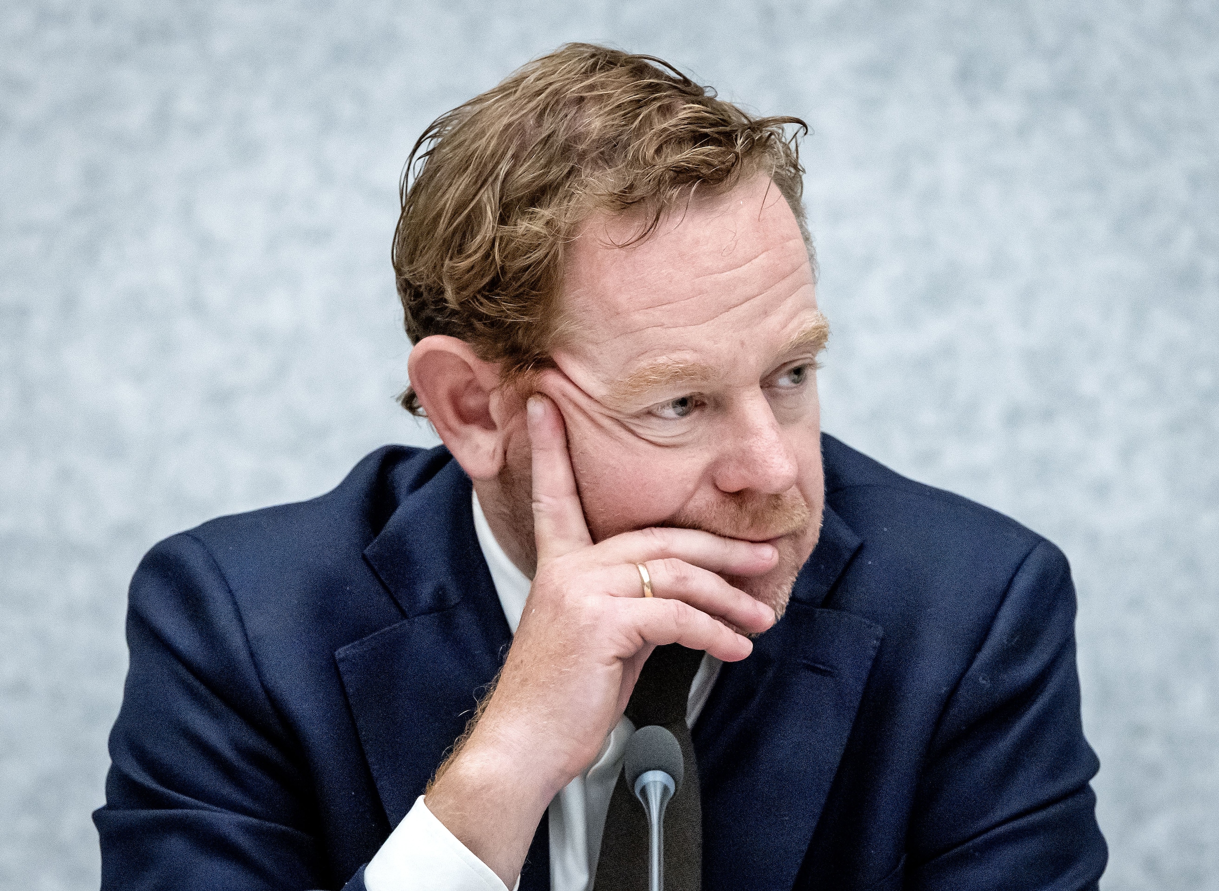 Nederland kan ‘tientallen’ zieke kinderen uit Gaza verzorgen, kabinet ...