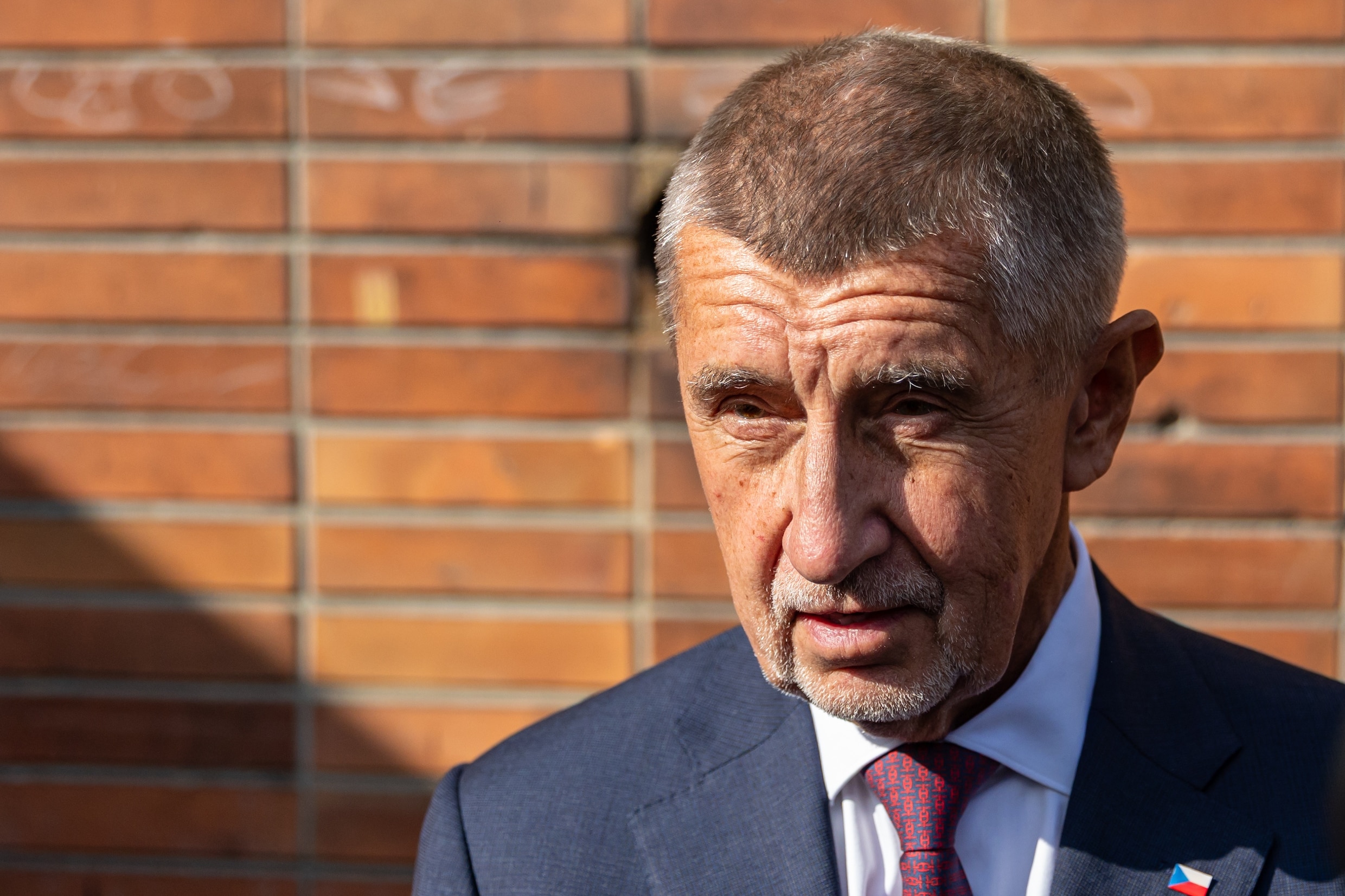 Partij van eurosceptische Andrej Babis wint verkiezingen Tsjechië | Trouw