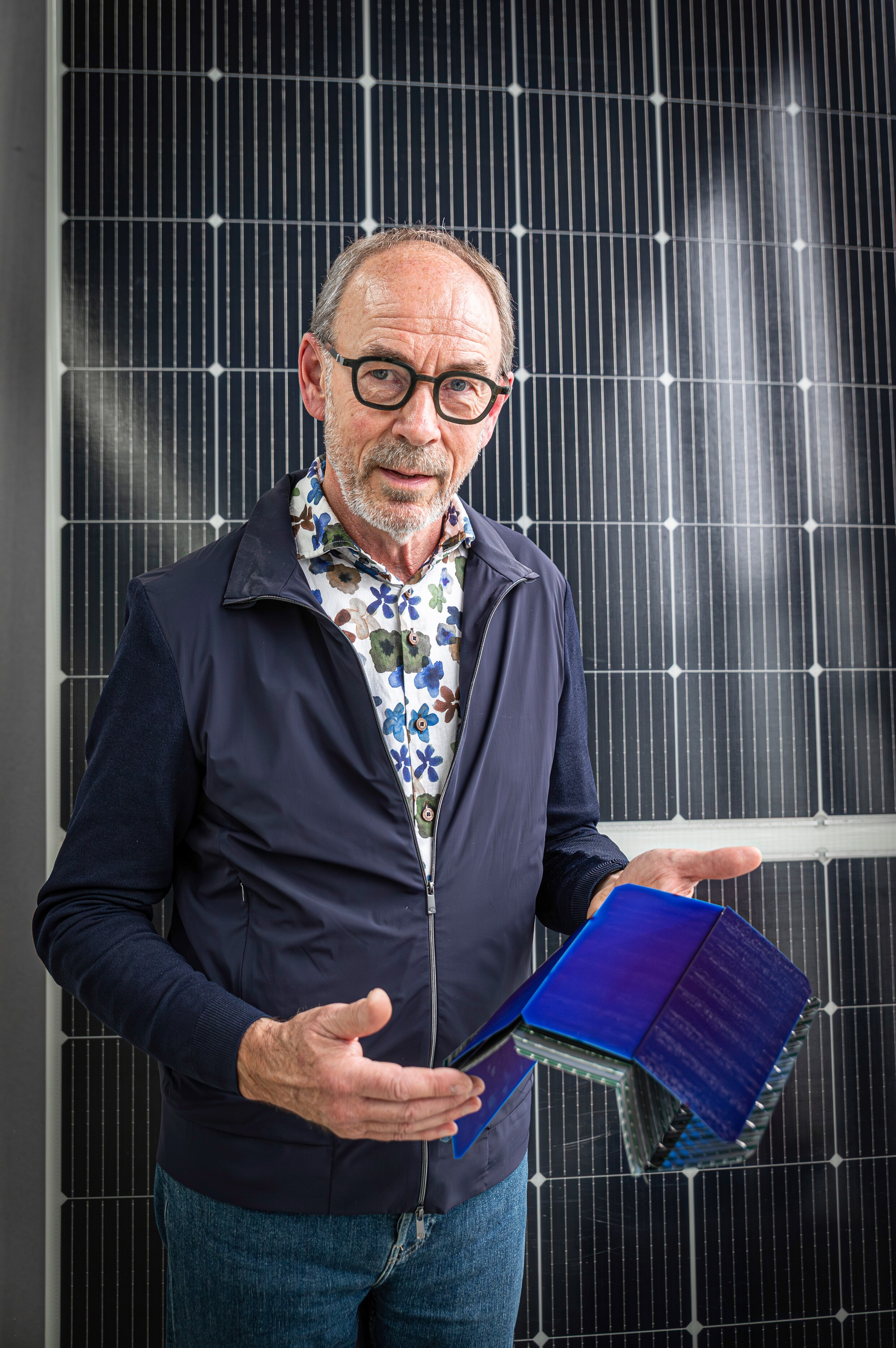 Kan de neergang van de zonnecelsector worden gestuit? ‘Tegen ...
