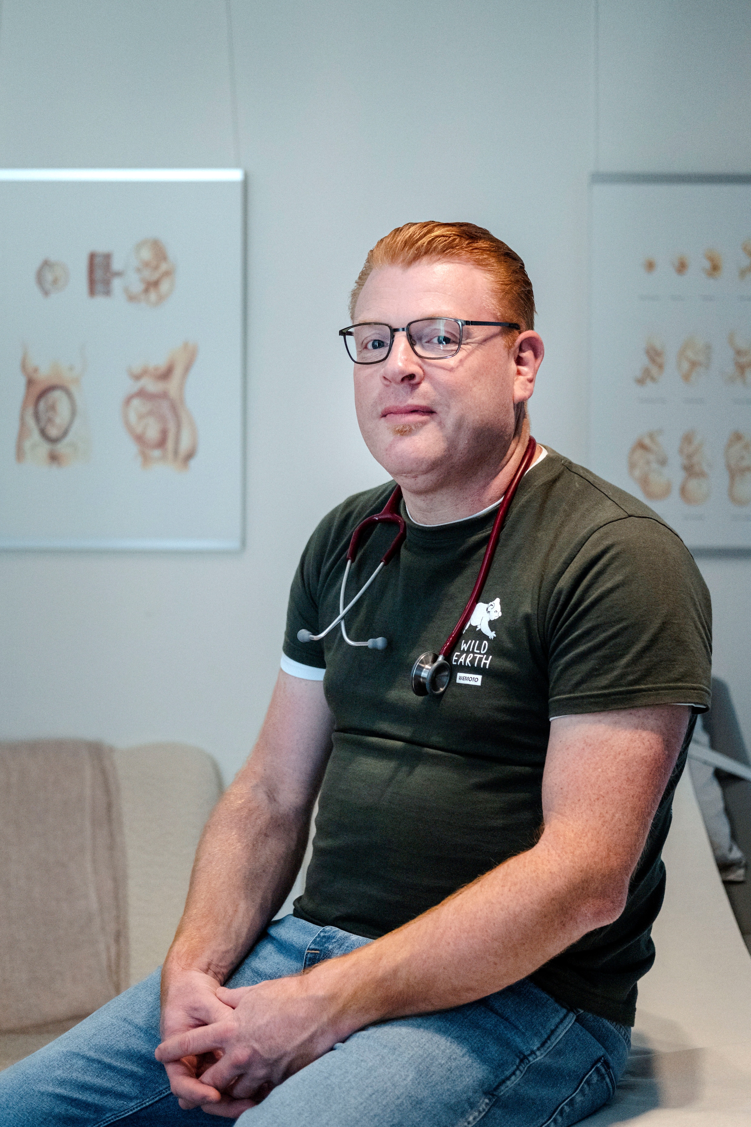 Deze zorgmedewerkers vertellen waarom ze het mooiste vak hebben dat er ...