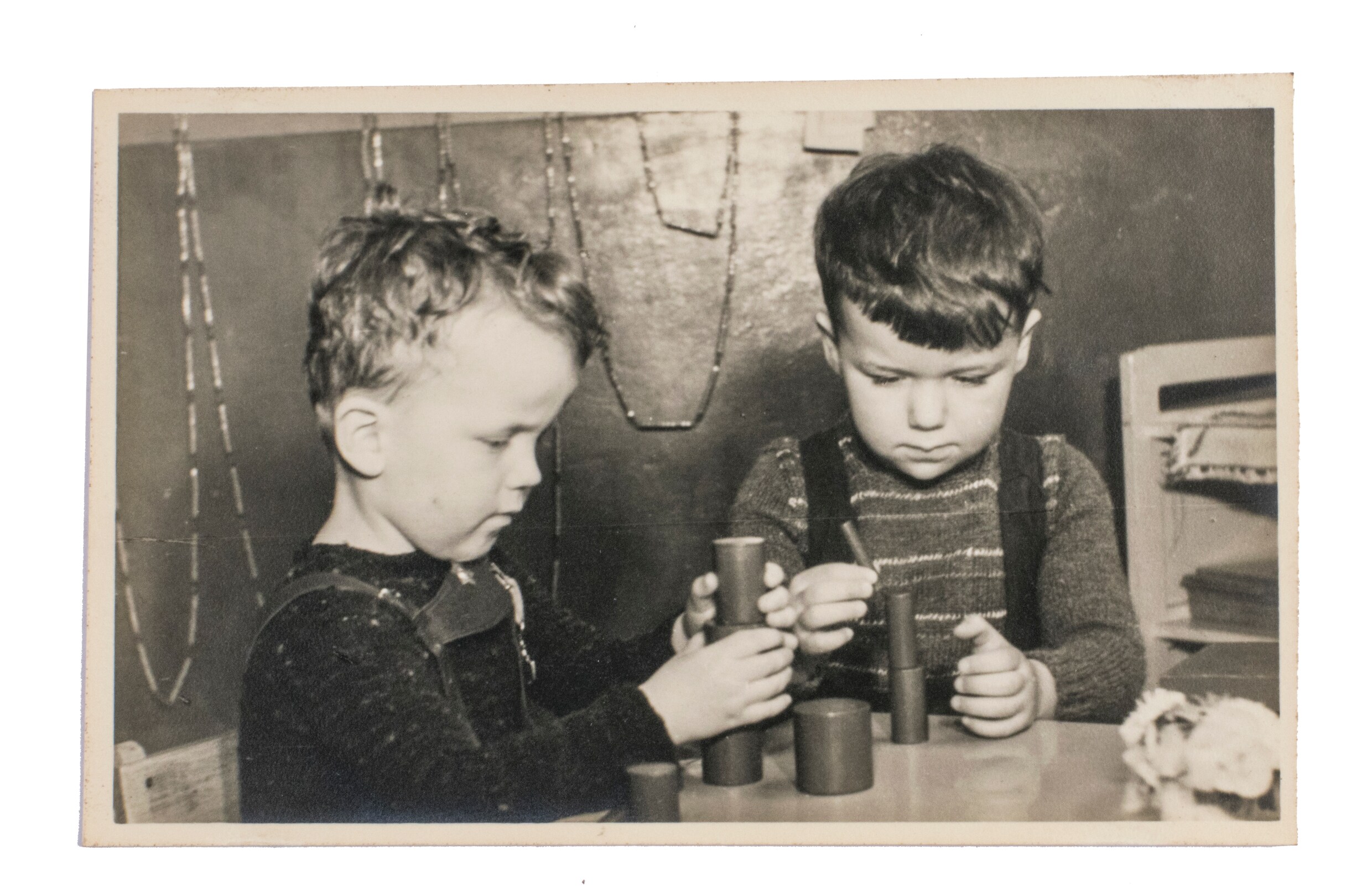 Bibliofiel Bas Hesselink (1944-2025) was altijd op zoek naar unieke ...