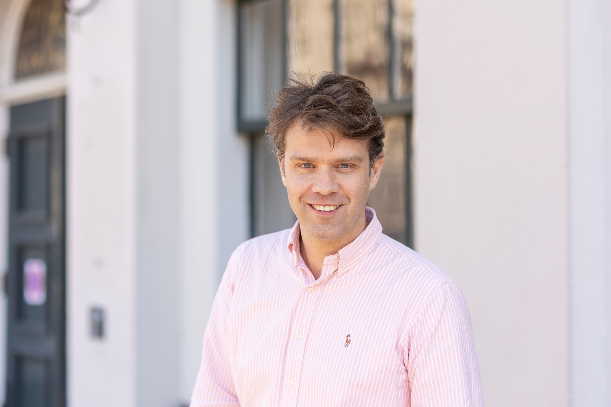 Darja Collin leefde om te dansen | Trouw