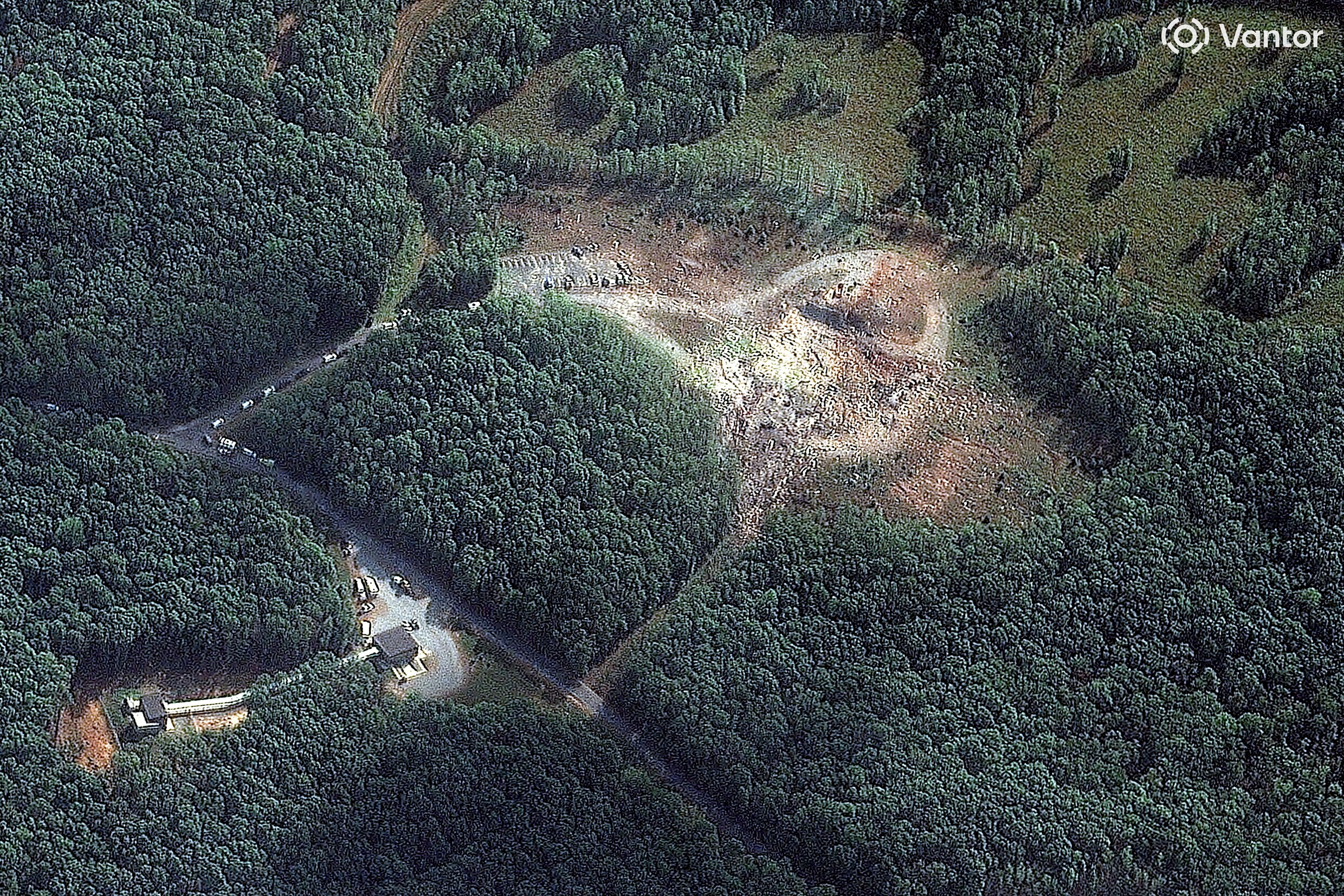 Explosie Tennessee: twee vermisten ongedeerd terecht, zestien doden | Trouw