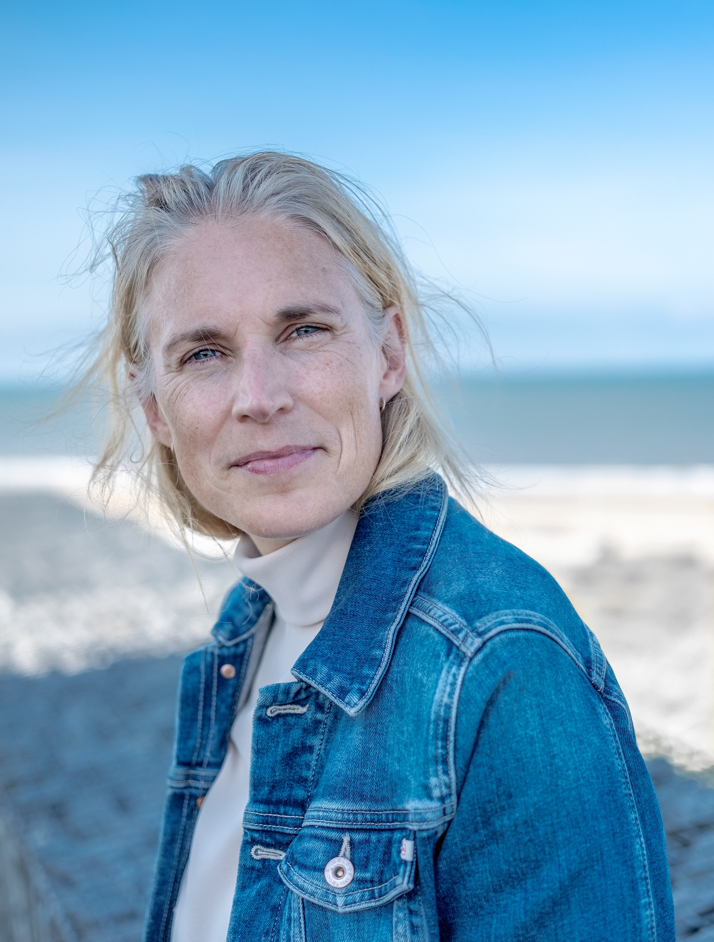 Hoe de hoogste vrouw bij Defensie strijdt voor diversiteit. ‘Mij gaat ...