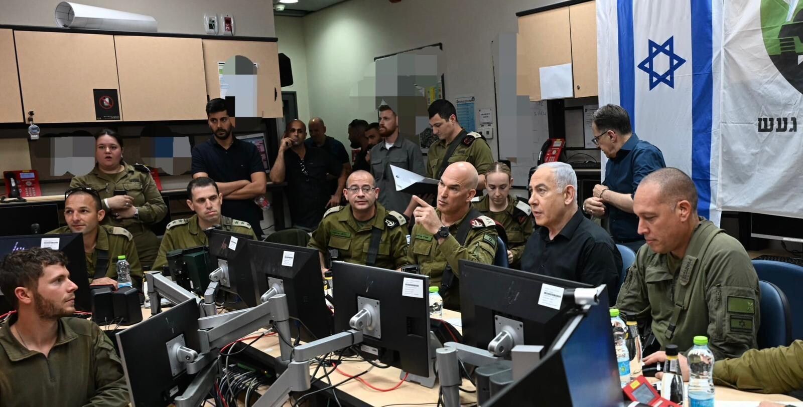 Universiteit Groningen nodigde Israëlische militair uit voor aftrap ...