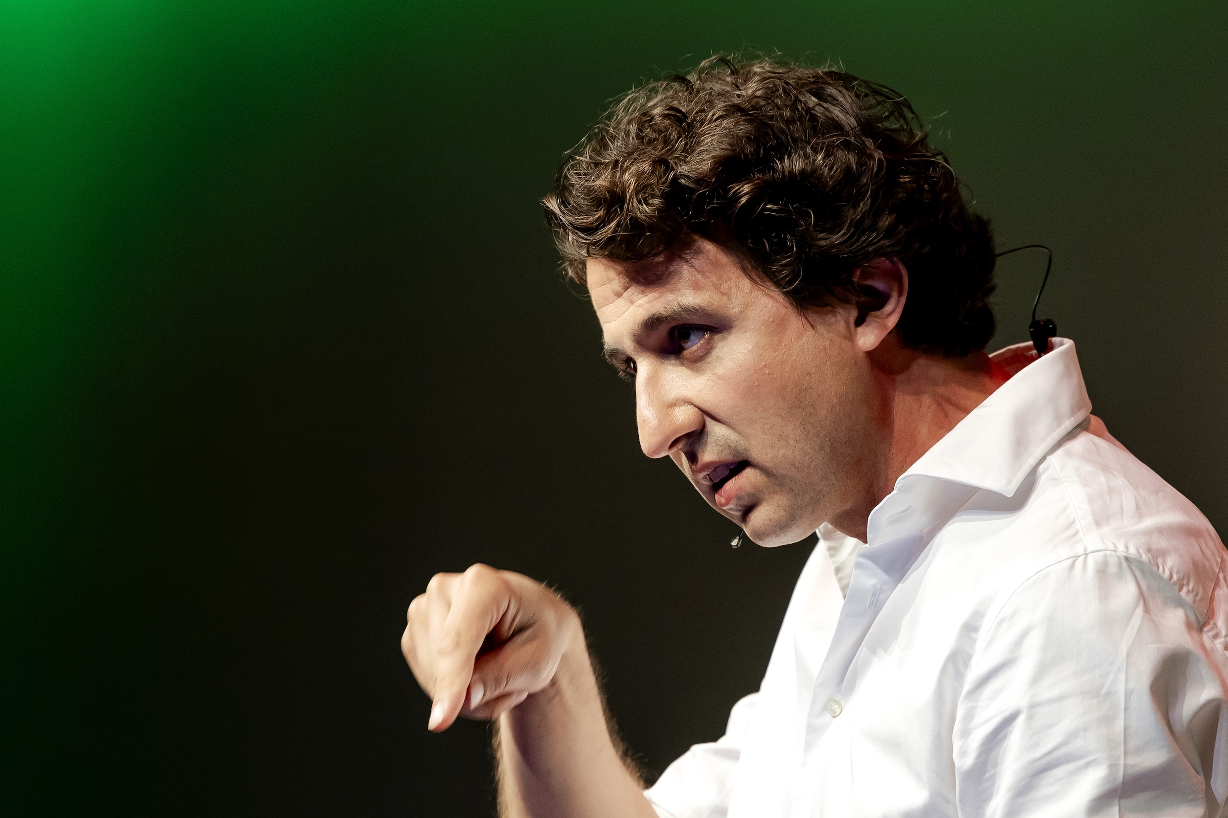 Het grote probleem van GroenLinks-PvdA: ‘De mensen voor wie ze het doen ...