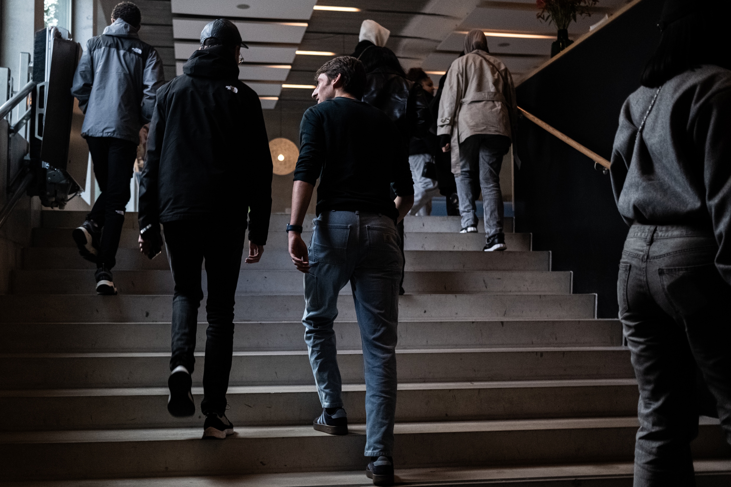 Joodse jongeren gaan in gesprek met mbo-studenten: ‘Wie heeft Jood wel ...