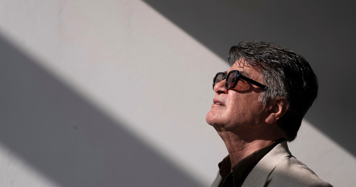 Jafar Panahi wil vanuit Iran films blijven maken, ondanks de ...