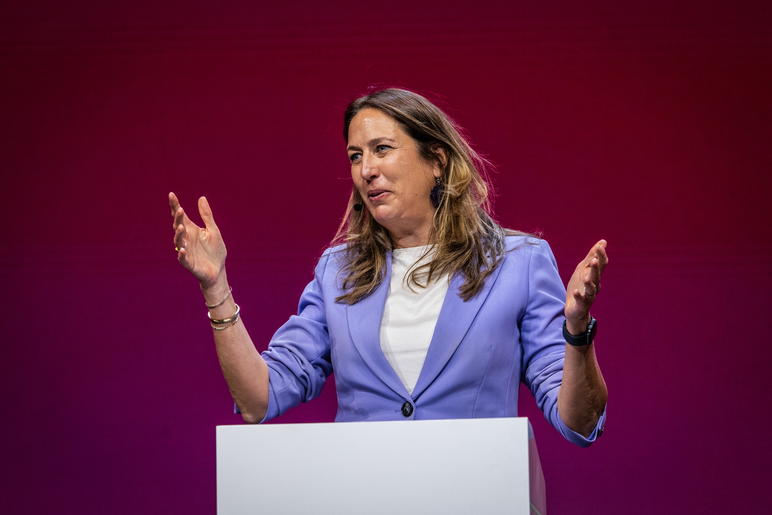 Gezocht: idealistische verbinder die GroenLinks-PvdA aantrekkelijk ...
