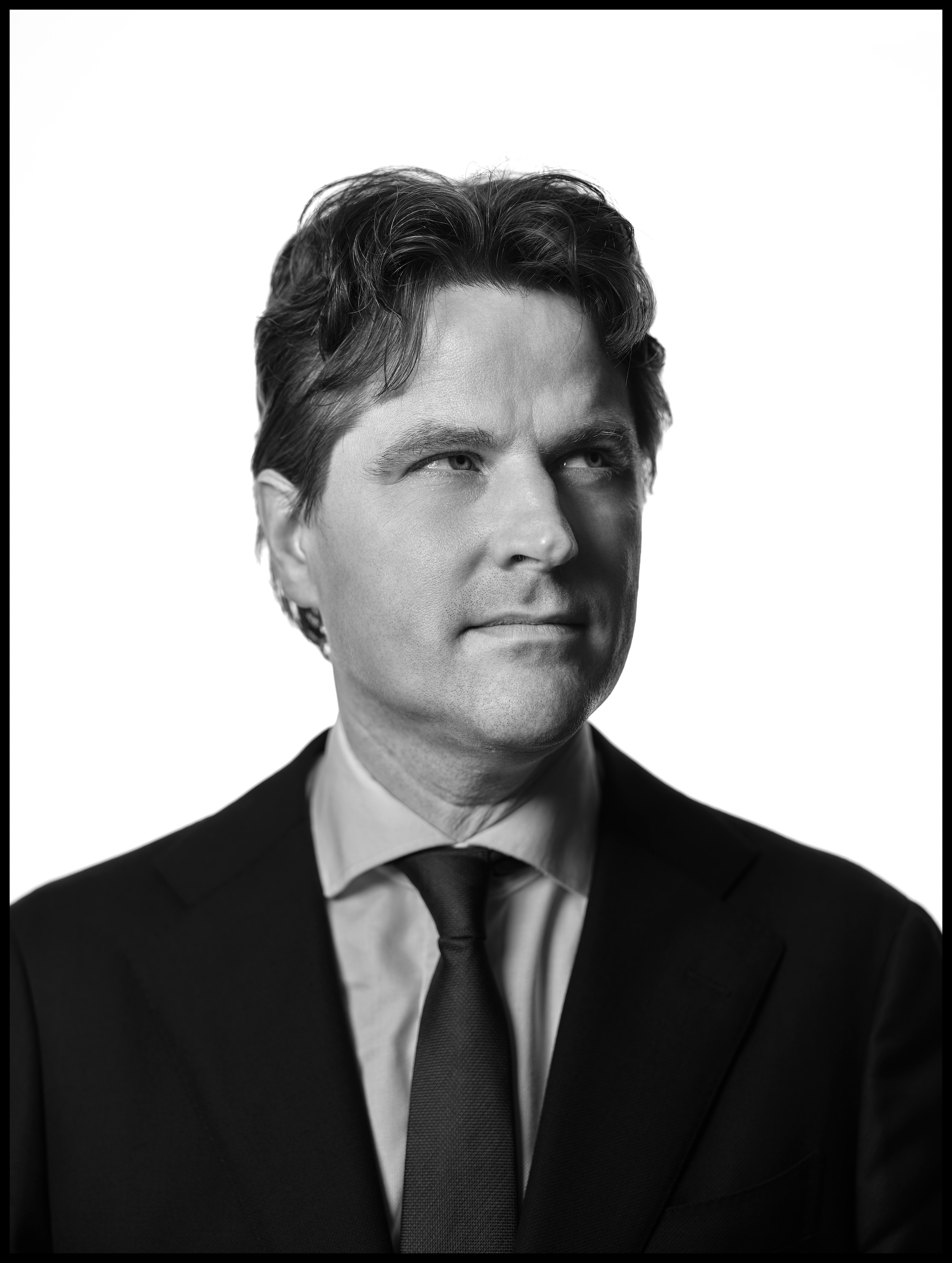 Henri Bontenbal: ‘Ik wil een complete reset van het huidige klimaatbeleid’ | Trouw