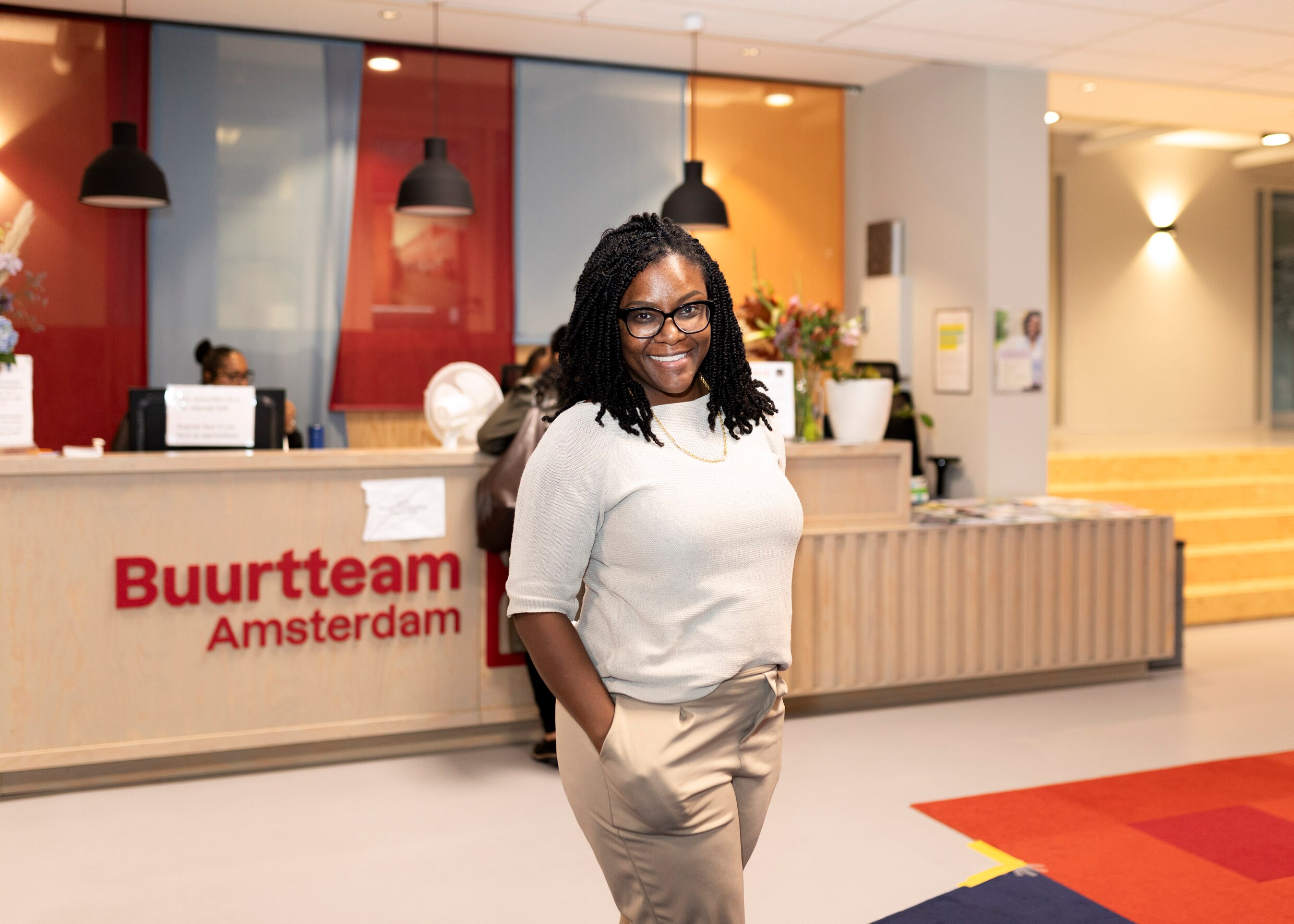 Amsterdam: de stad om steeds weer verliefd (of kwaad) op te worden | Trouw