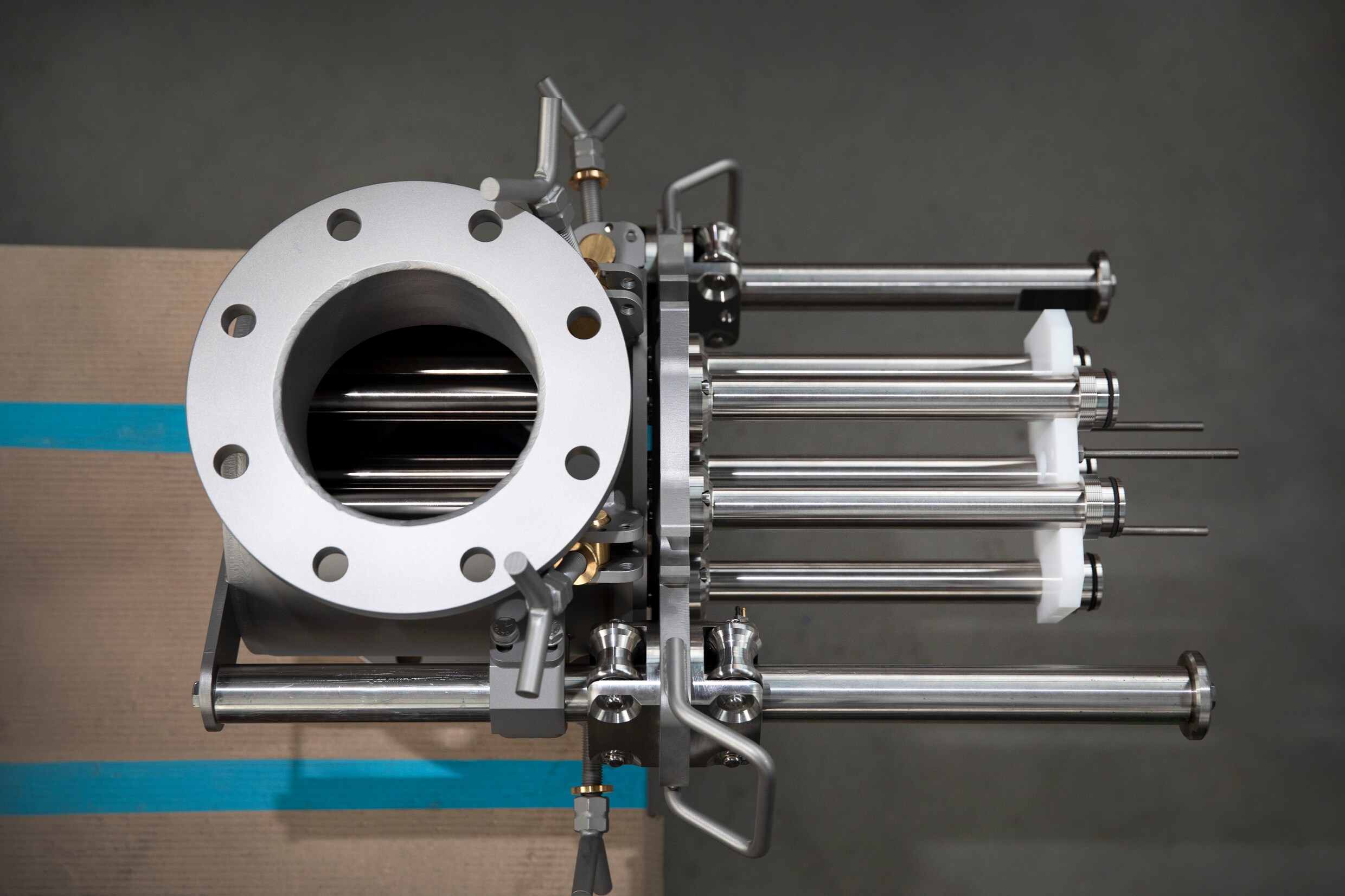 Hoe een Brabants magneetbedrijf vastzit in Chinese bureaucratie: ‘Daar ...