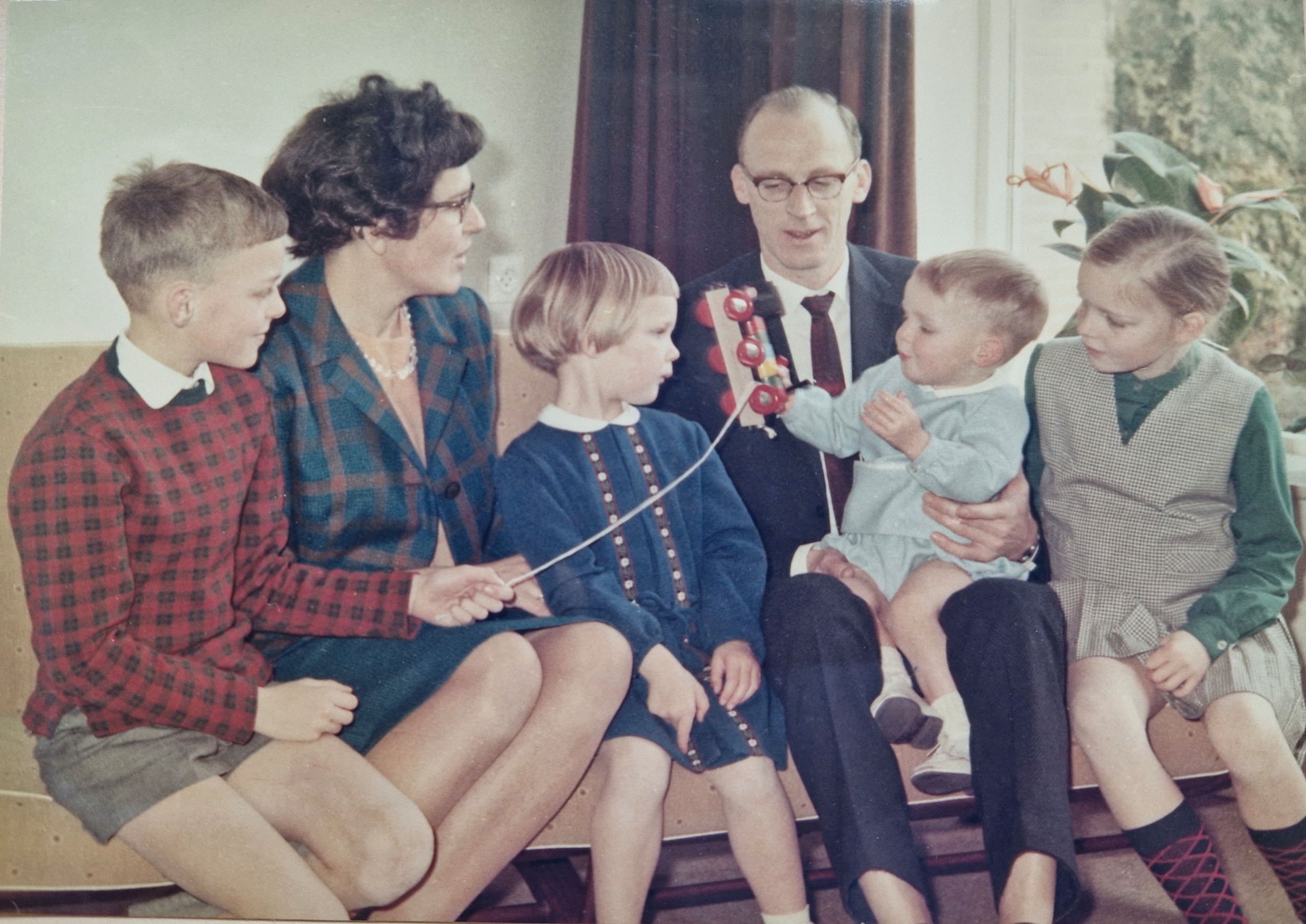 Actief en dienstbaar leefde Jur Heerema (1923-2025) zijn leven voluit ...