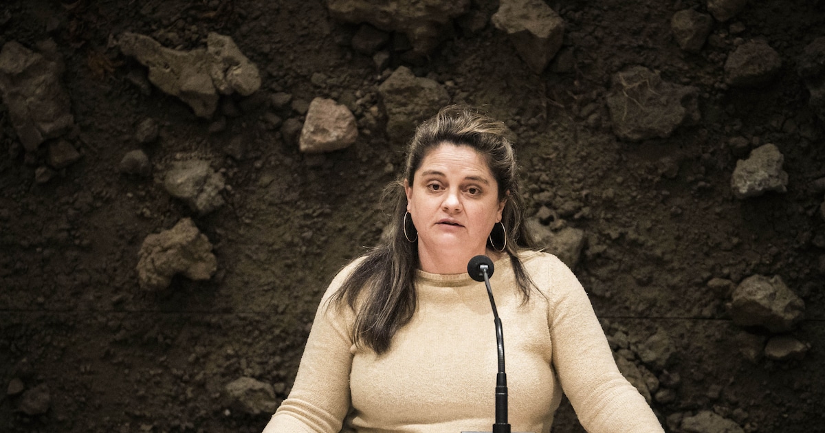 Kiezers GroenLinks-PvdA stemmen zeker drie vrouwen extra de Tweede ...