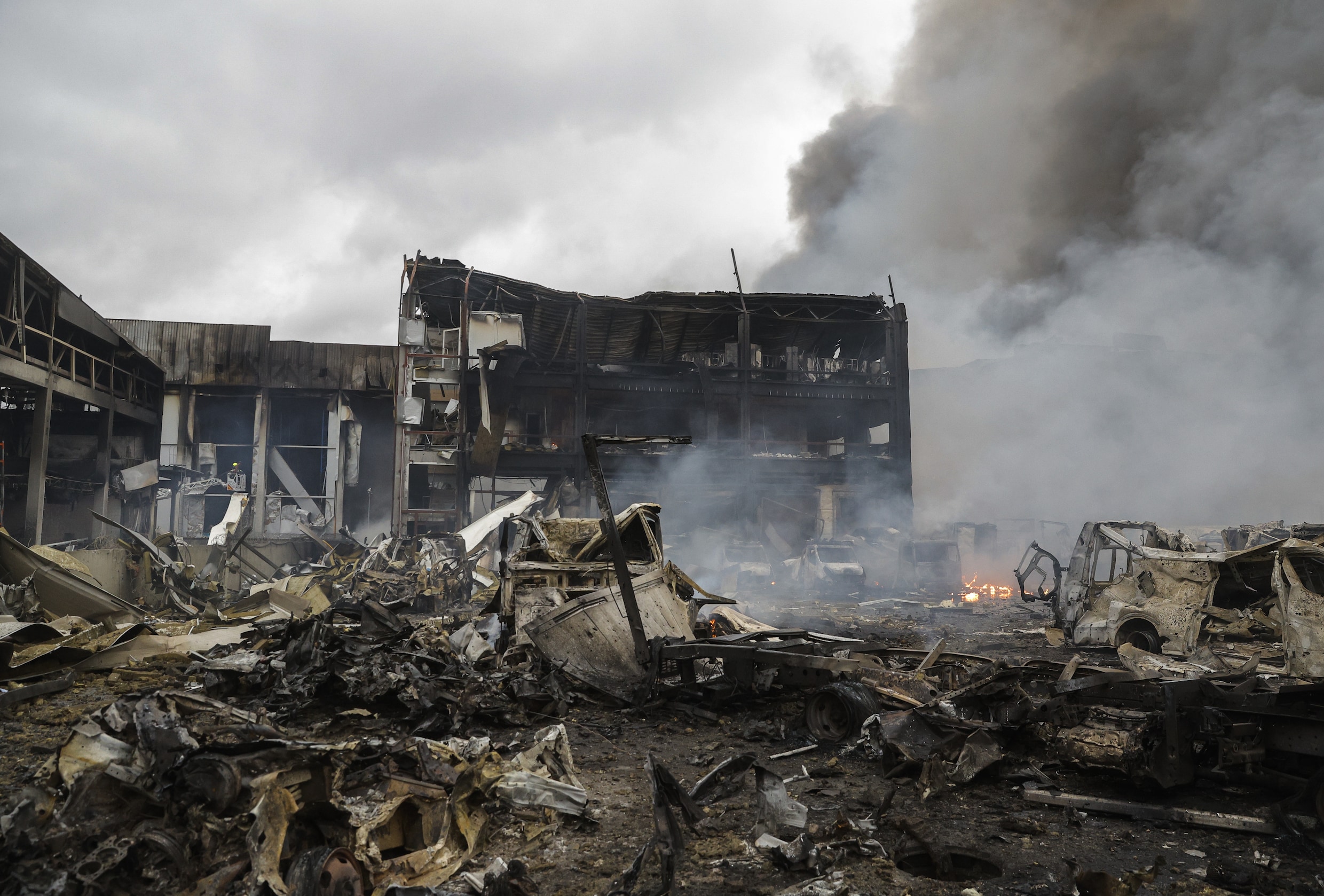 Live oorlog Oekraïne: Trump ‘overweegt niet’ om Oekraïne Tomahawk ...