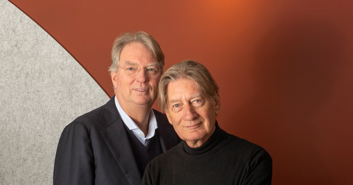Geopolitiek theater van Boekestijn en De Wijk. Een avondje somberen ...