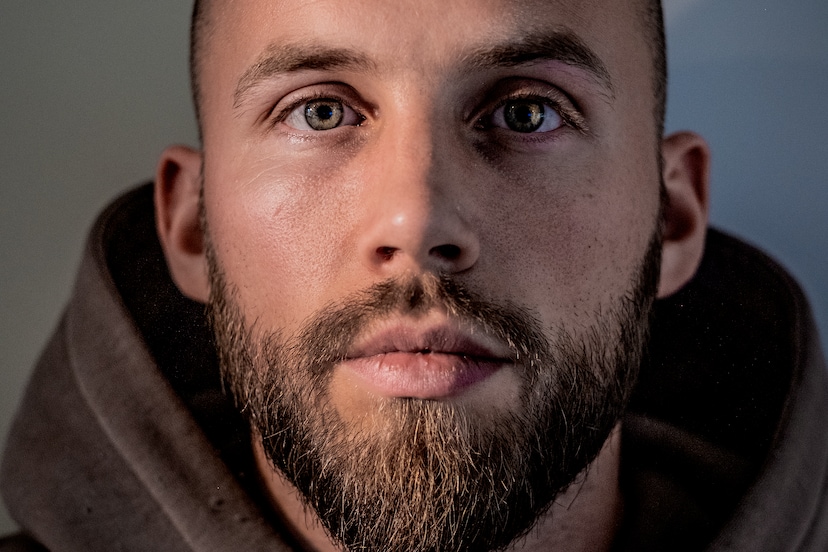 ‘Kind van Ruinerwold’ Edino van Dorsten: ‘Ik begrijp de waanzin van ...