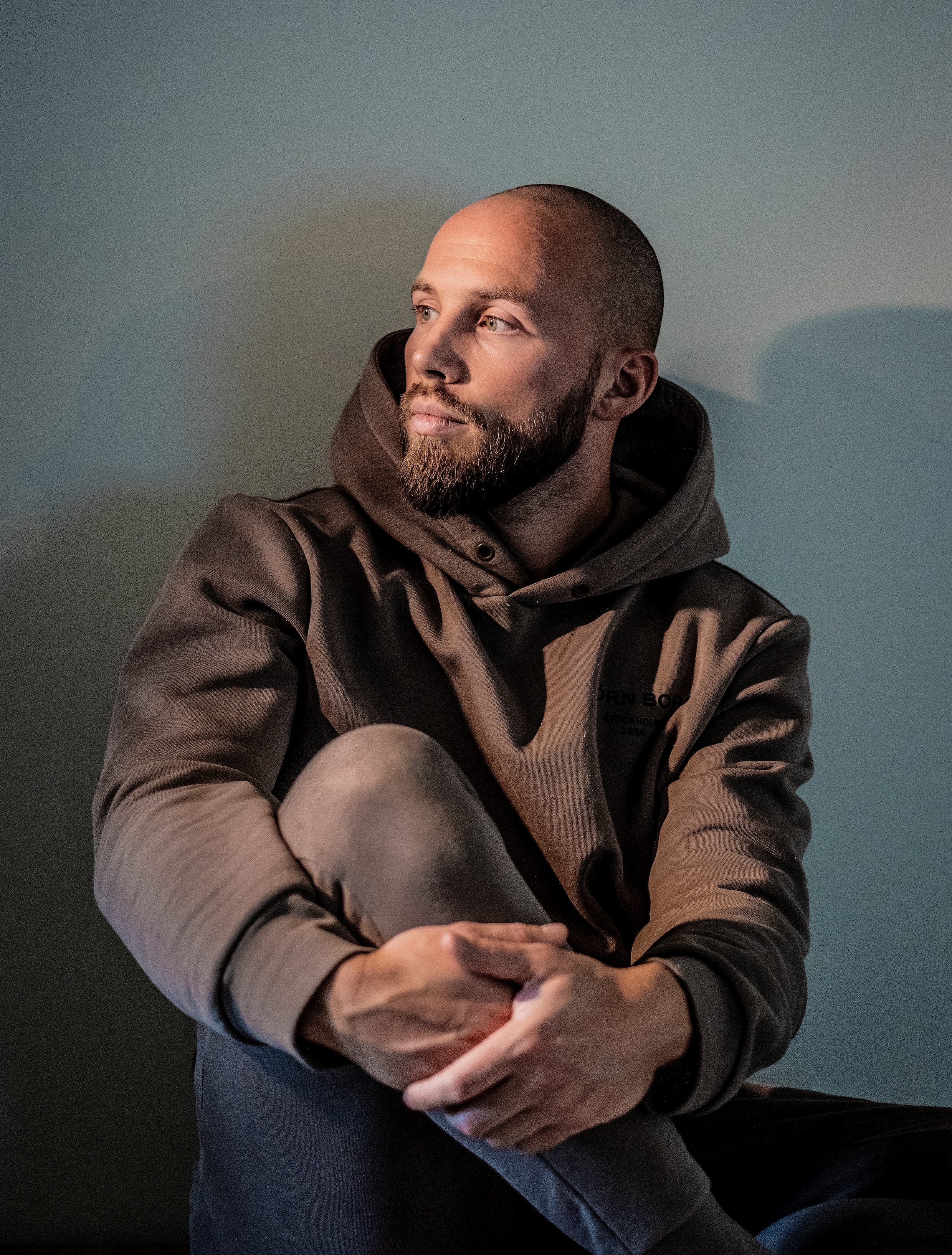 ‘Kind van Ruinerwold’ Edino van Dorsten: ‘Ik begrijp de waanzin van ...