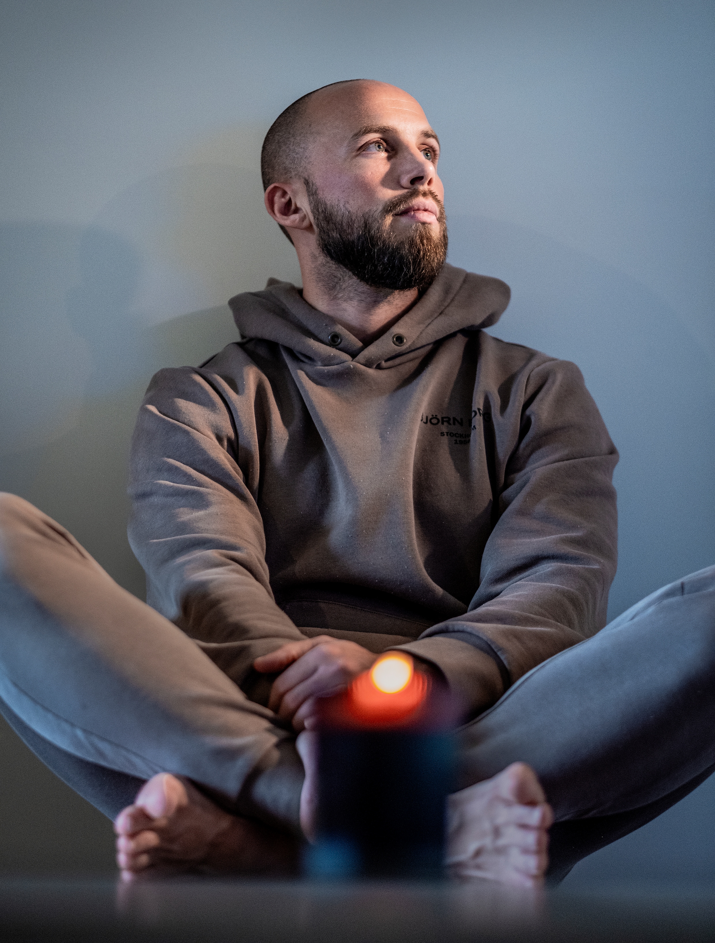 ‘Kind van Ruinerwold’ Edino van Dorsten: ‘Ik begrijp de waanzin van ...