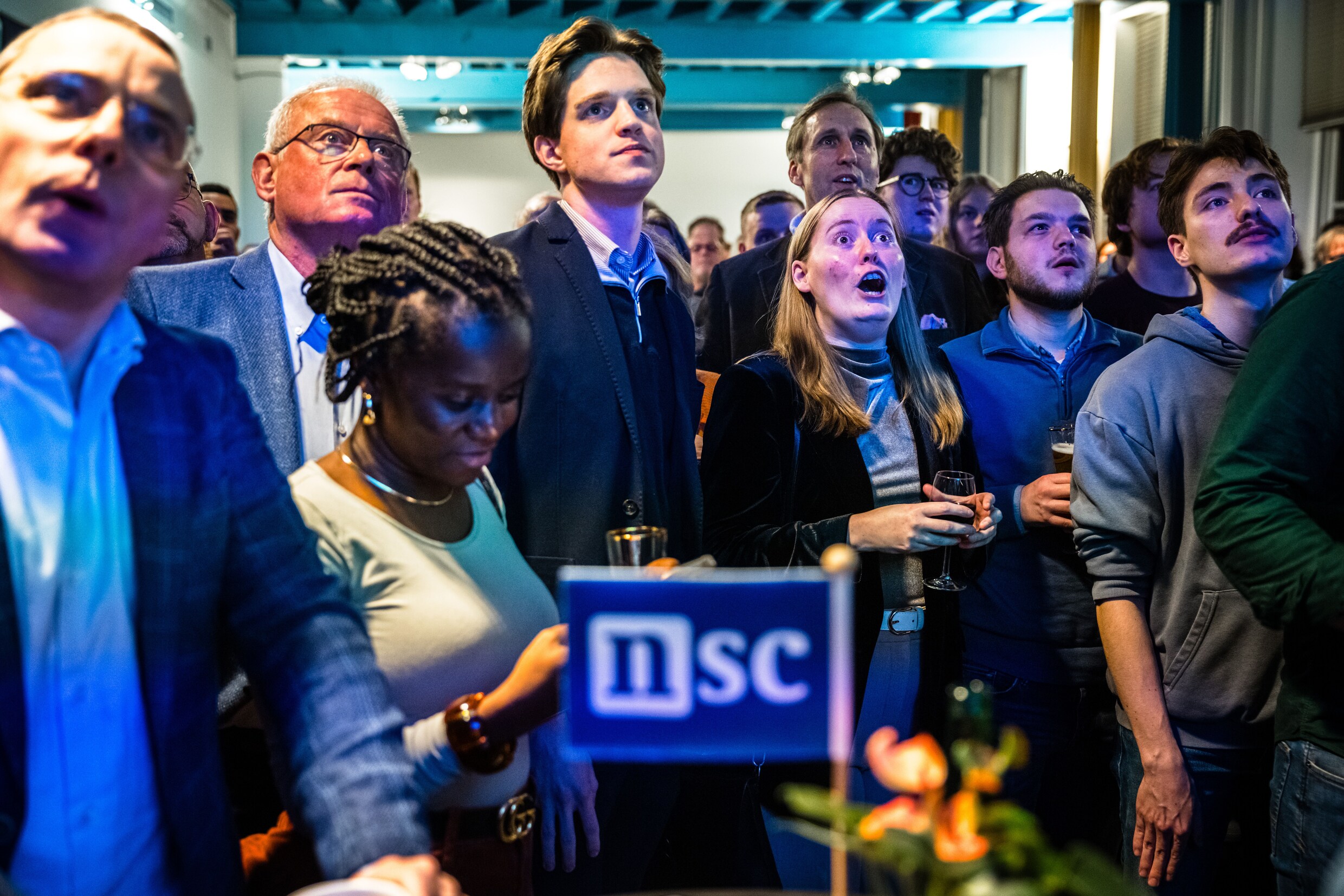 Nieuw Sociaal Contract verdwijnt uit Tweede Kamer | Trouw