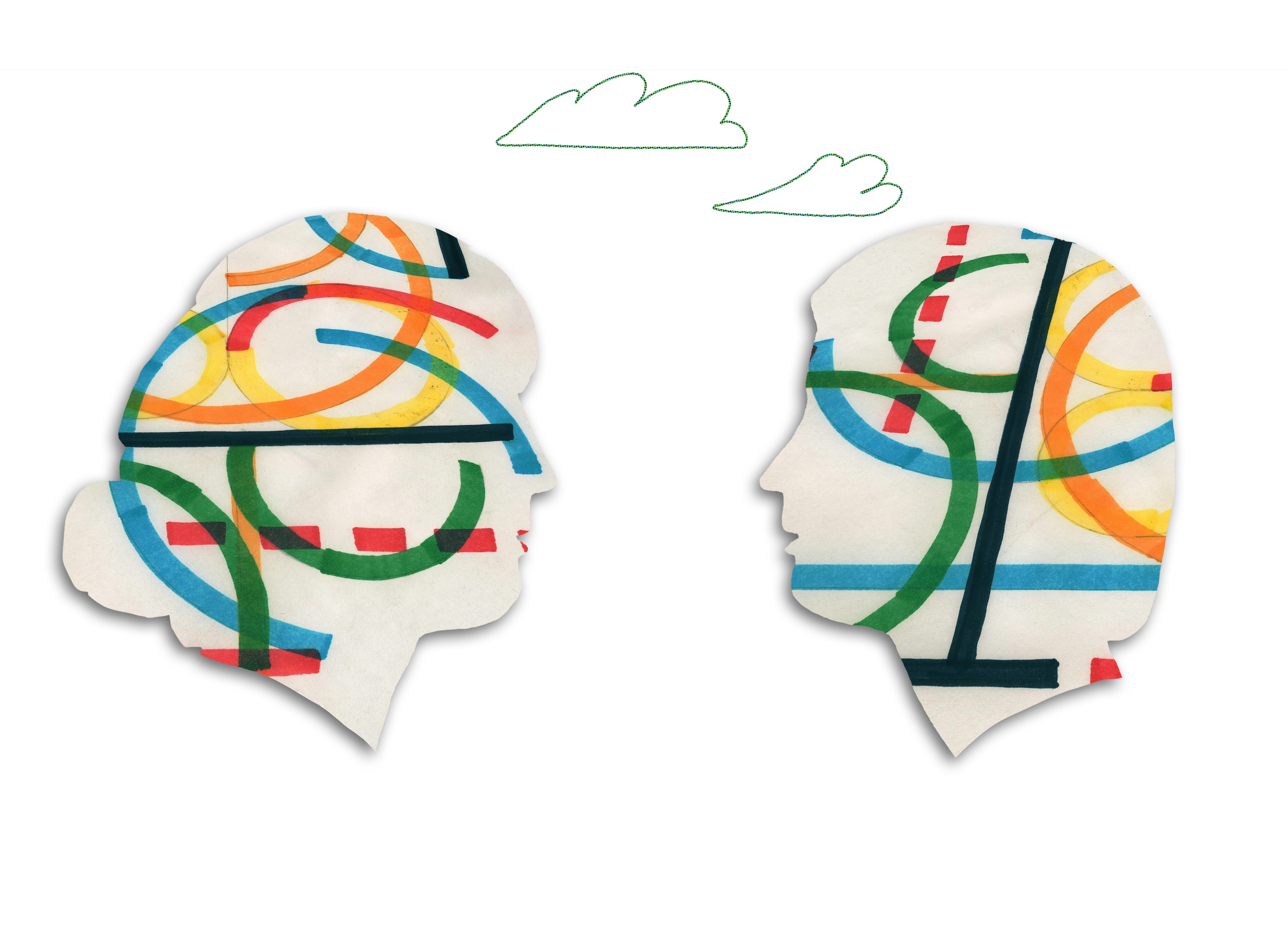 De vermogende zussen Gérita en Inge Wessels willen elke sporter gelijke ...