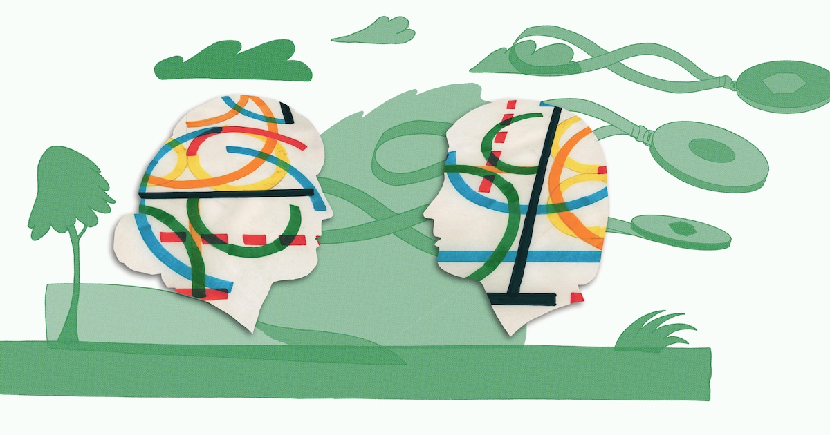 De vermogende zussen Gérita en Inge Wessels willen elke sporter gelijke ...