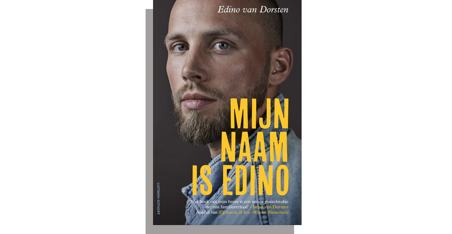 ‘Kind van Ruinerwold’ Edino van Dorsten: ‘Ik begrijp de waanzin van ...