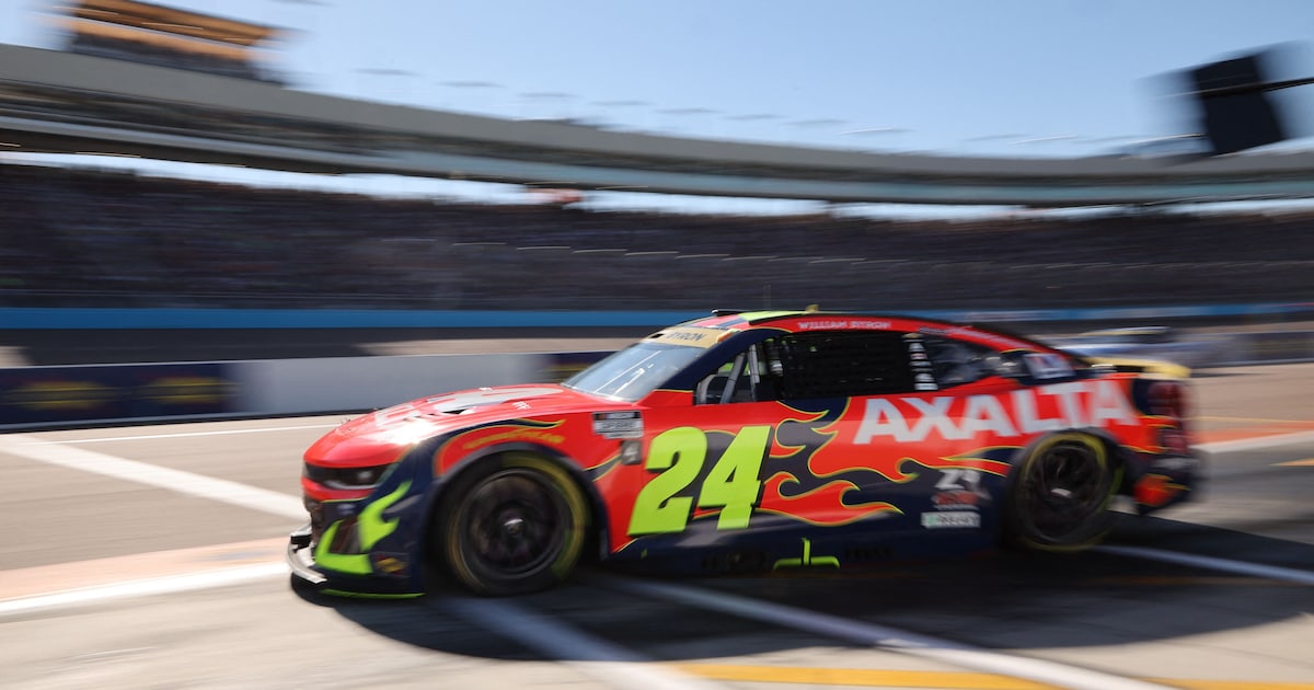 Verffabrikanten Axalta en AkzoNobel gaan samen verder onder een nieuwe ...