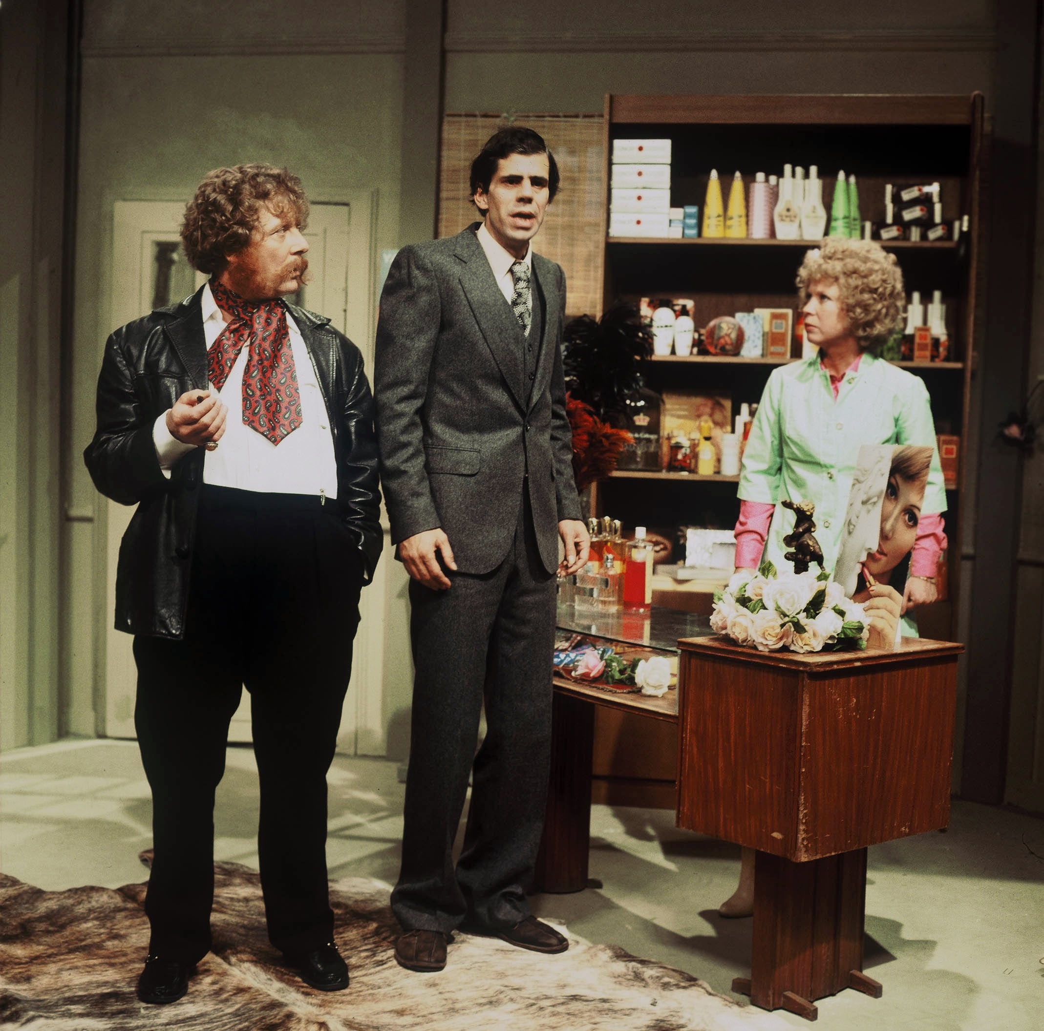 Joost Prinsen (1942-2025) liet Nederland kennismaken met een nieuw ...