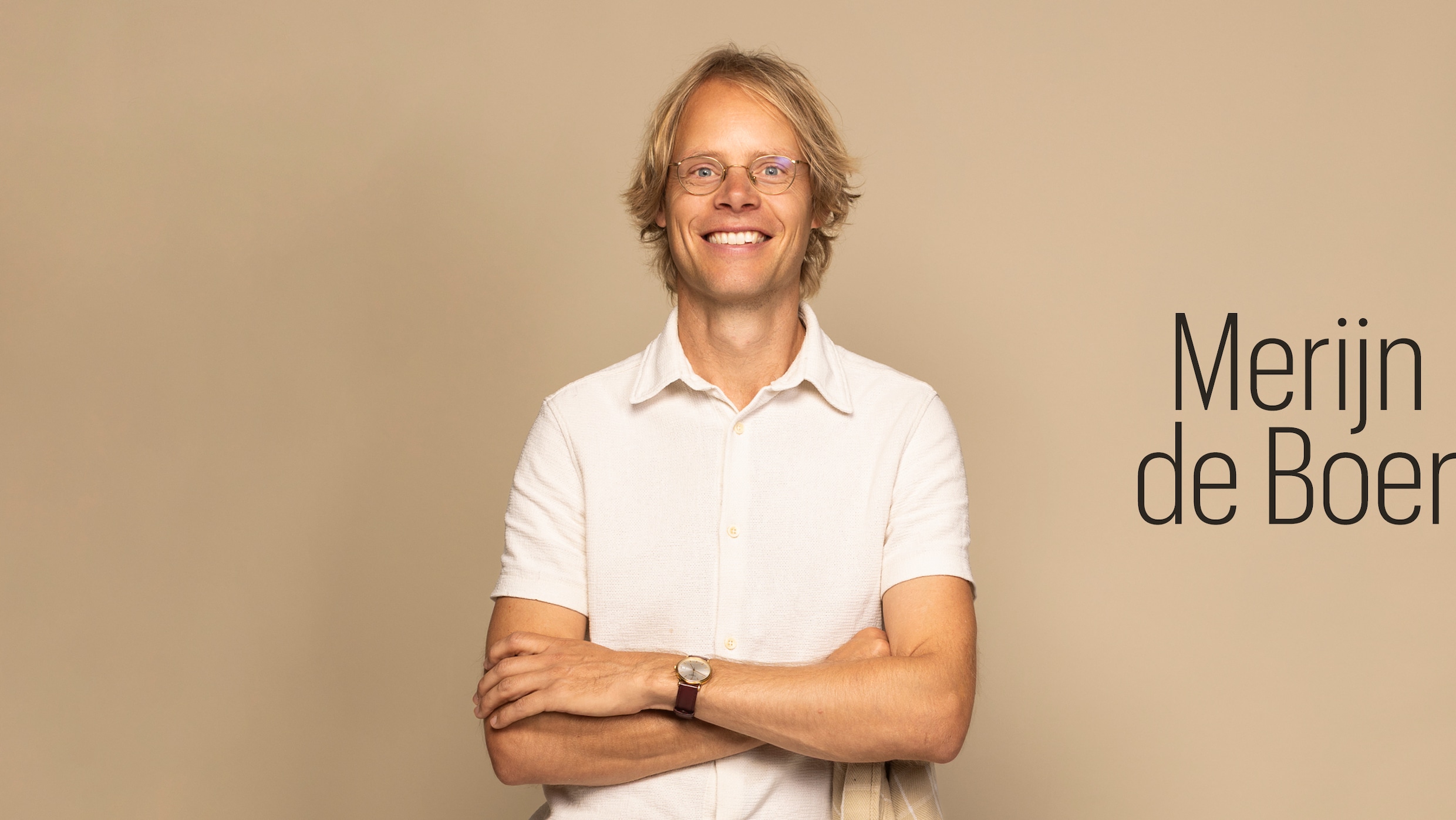 Lang haar en kaal is geen optie. Denk aan Dion Graus | Trouw