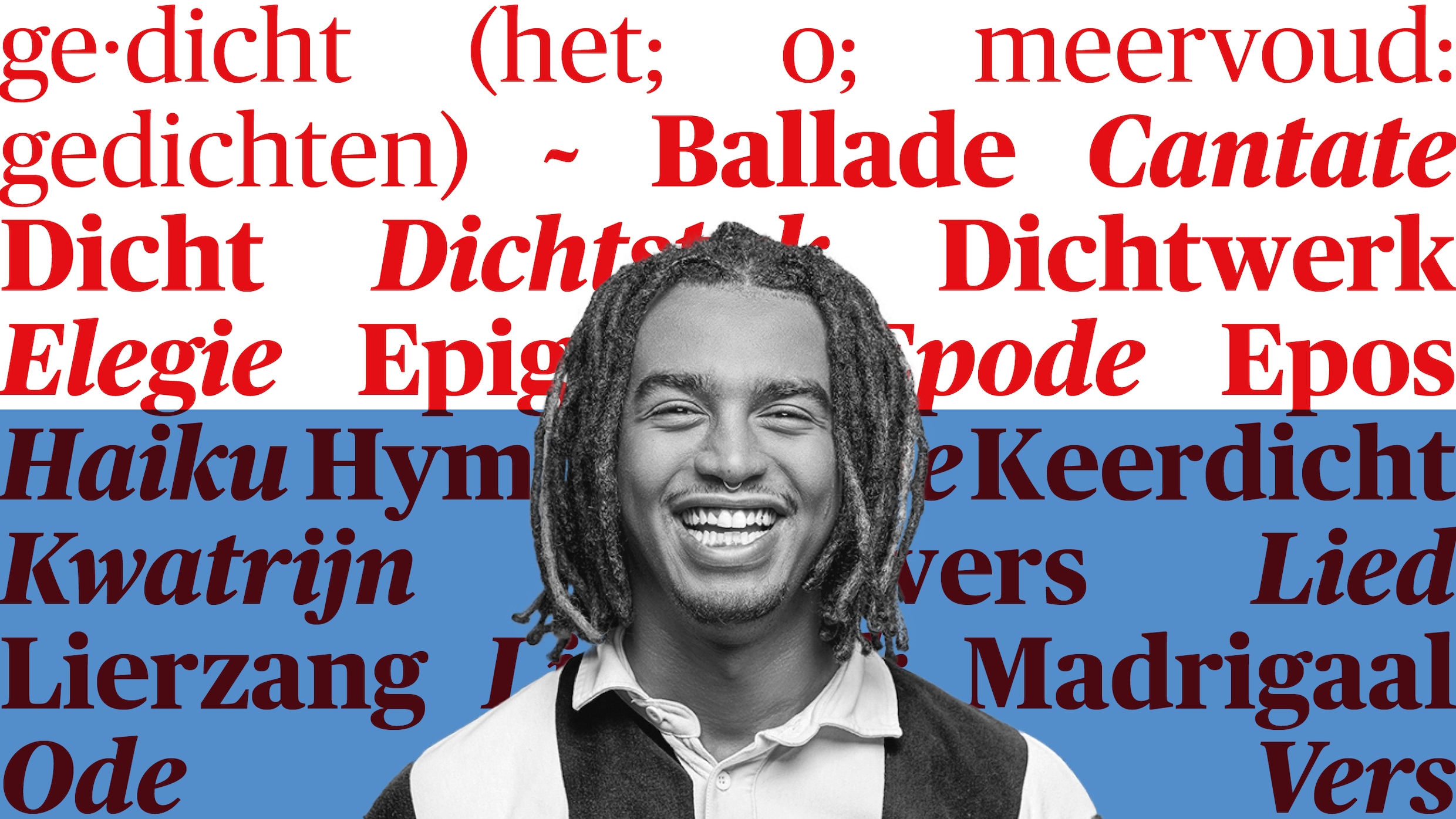Ik kijk uit naar de taal die Nisrine Mbarki Ben Ayad aan ons land zal ...