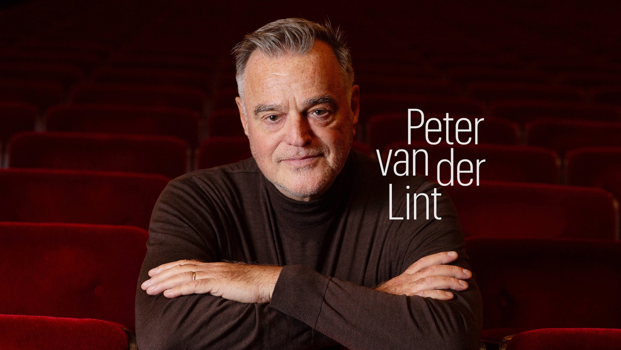 Een hartstochtelijk spelend Brits orkest, en het wonder rondom Jevgeni ...