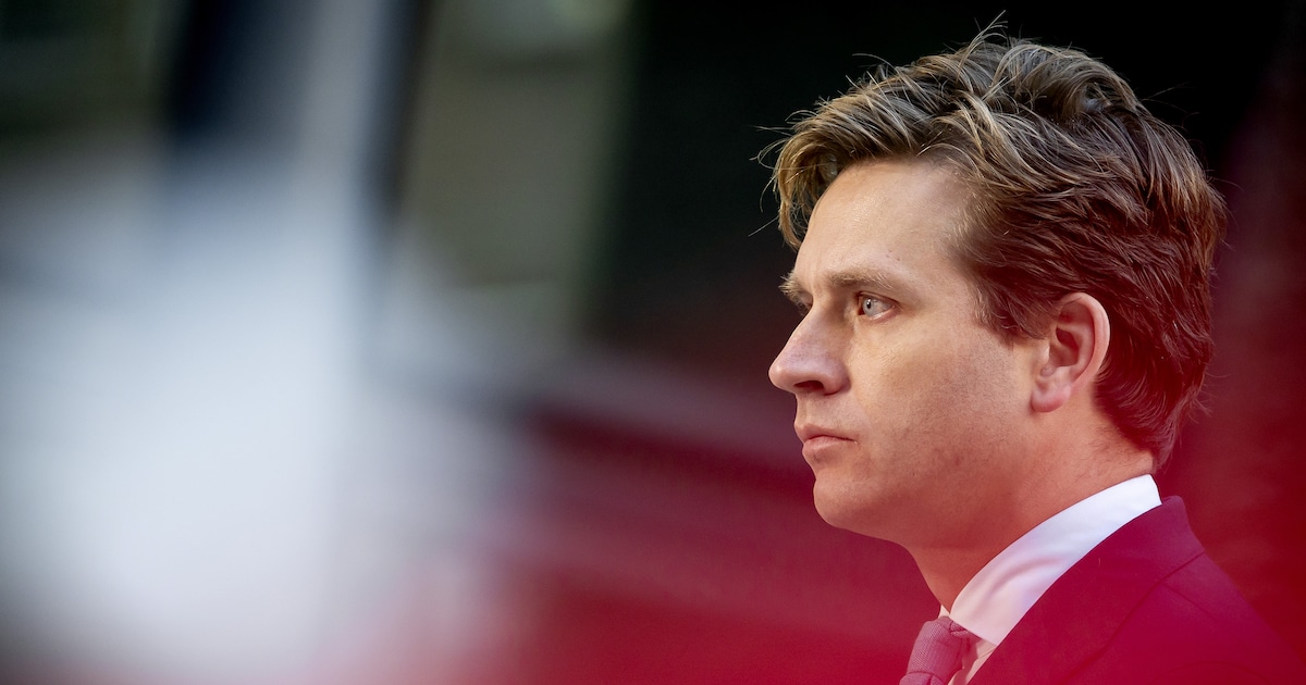 ‘Vincent wil winnen’, maar Karremans’ handelen met Nexperia leidt tot ...