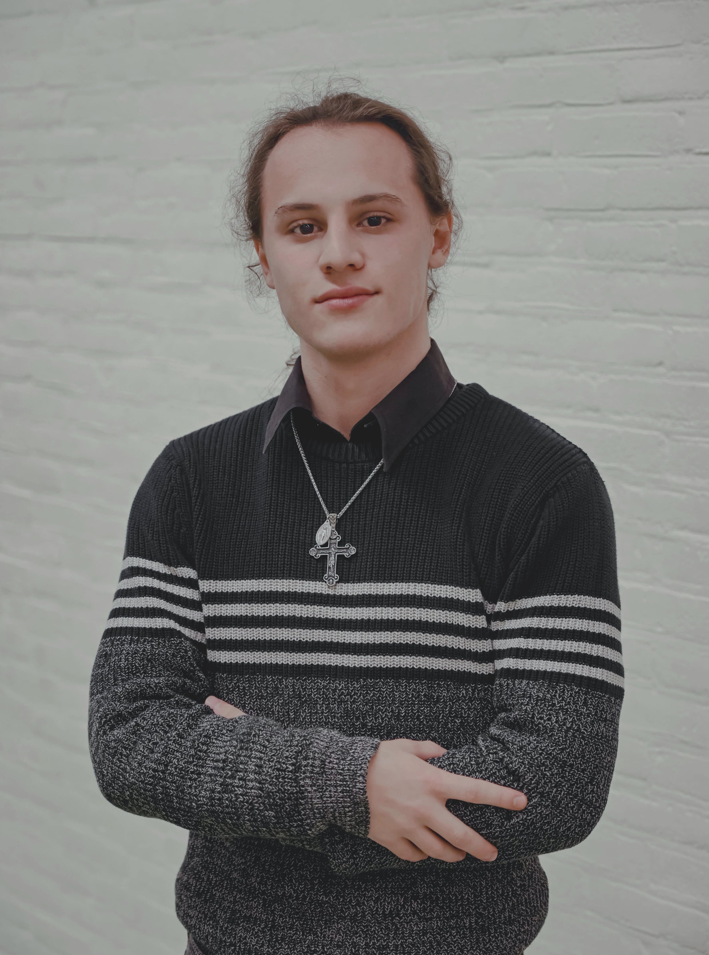 Bidden, biechten en pushups op de Katholieke Jongerendag. ‘Hoop is geen ...