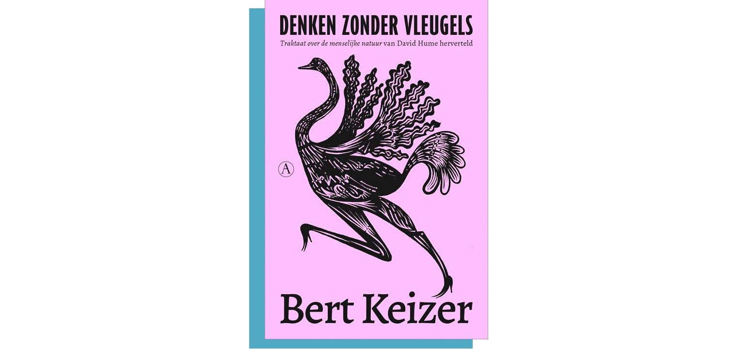 Bert Keizer maakt David Hume toegankelijk met biljartballen, The ...