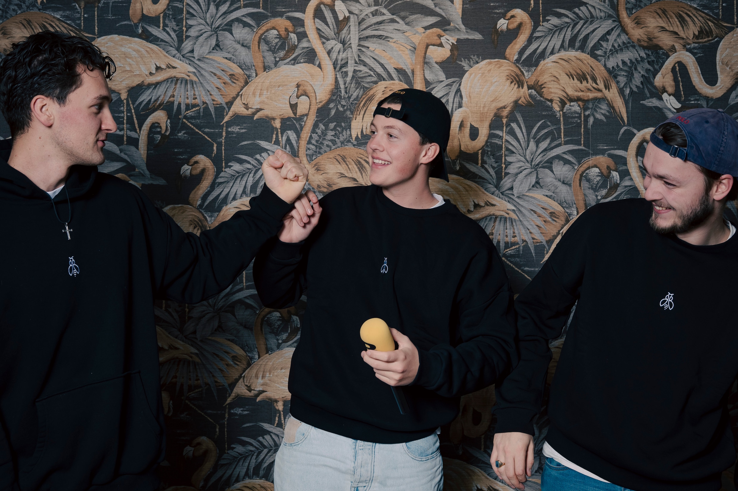 YouTube-sensatie Bender wil het anders doen dan ‘gewone’ media: ‘Mensen ...