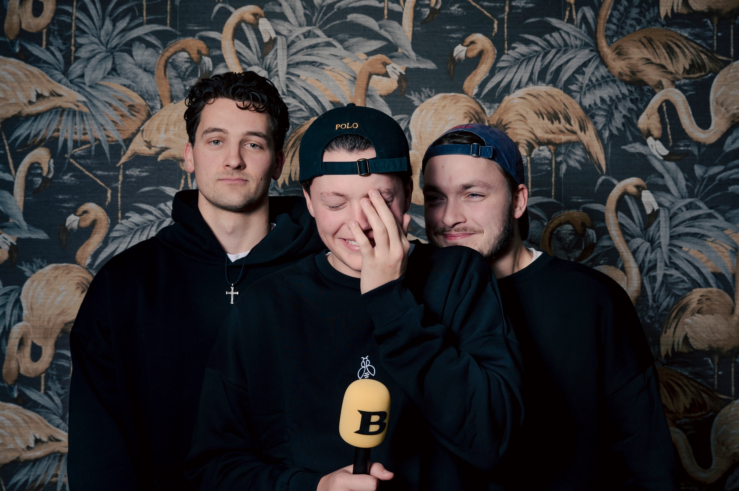 YouTube-sensatie Bender wil het anders doen dan ‘gewone’ media: ‘Mensen ...