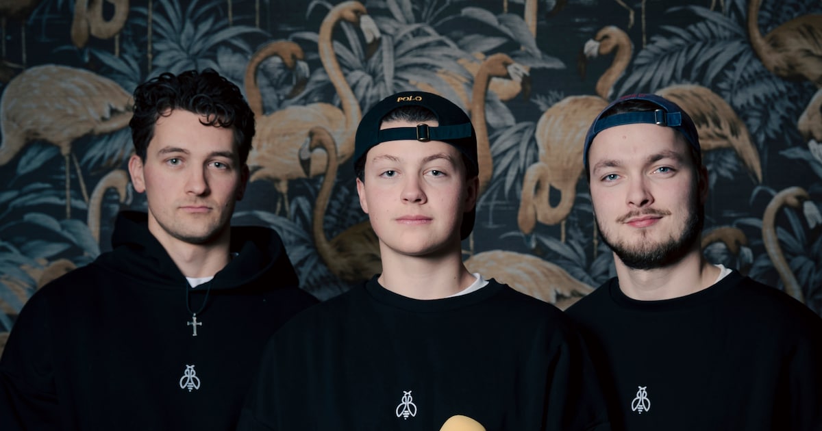 YouTube-sensatie Bender wil het anders doen dan ‘gewone’ media: ‘Mensen ...