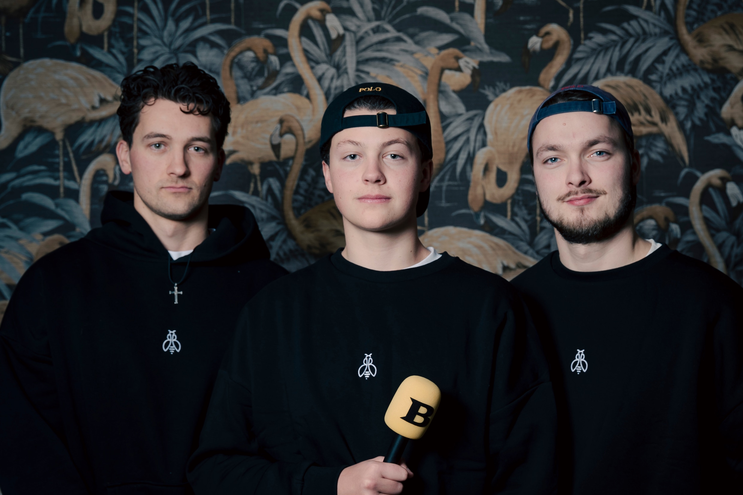 YouTube-sensatie Bender wil het anders doen dan ‘gewone’ media: ‘Mensen ...