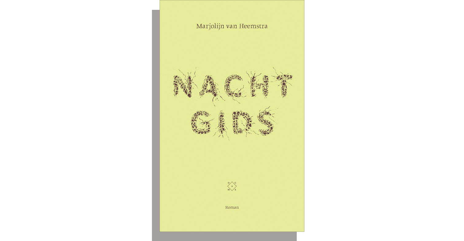 Als we de nacht willen opeisen, moeten we eerst van onze angst voor het ...